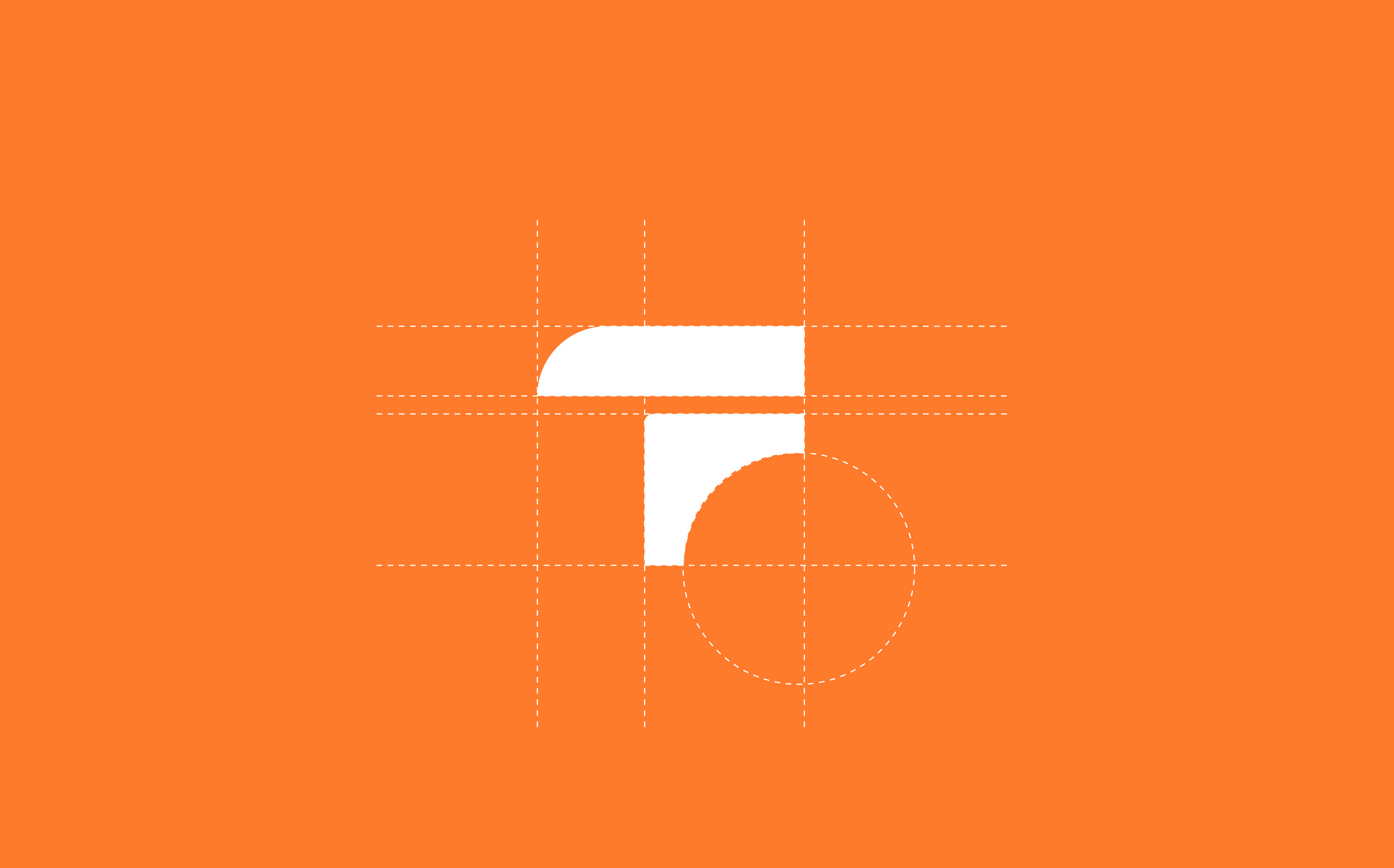 Branding Design for Tech Company by Zahirulla Zahir Apu on Dribbble