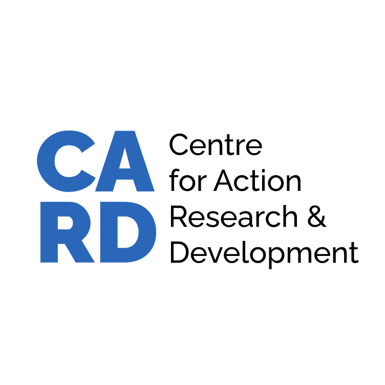 CARD Logo Design by Ankit Singh on Dribbble