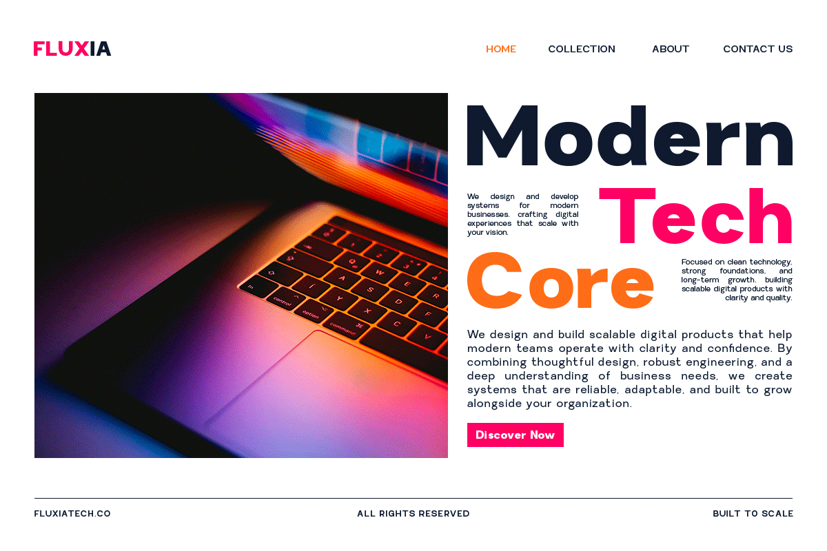 Sentino – Modern Minimalist Sans Serif Family by Roomspace Creative Lab ...