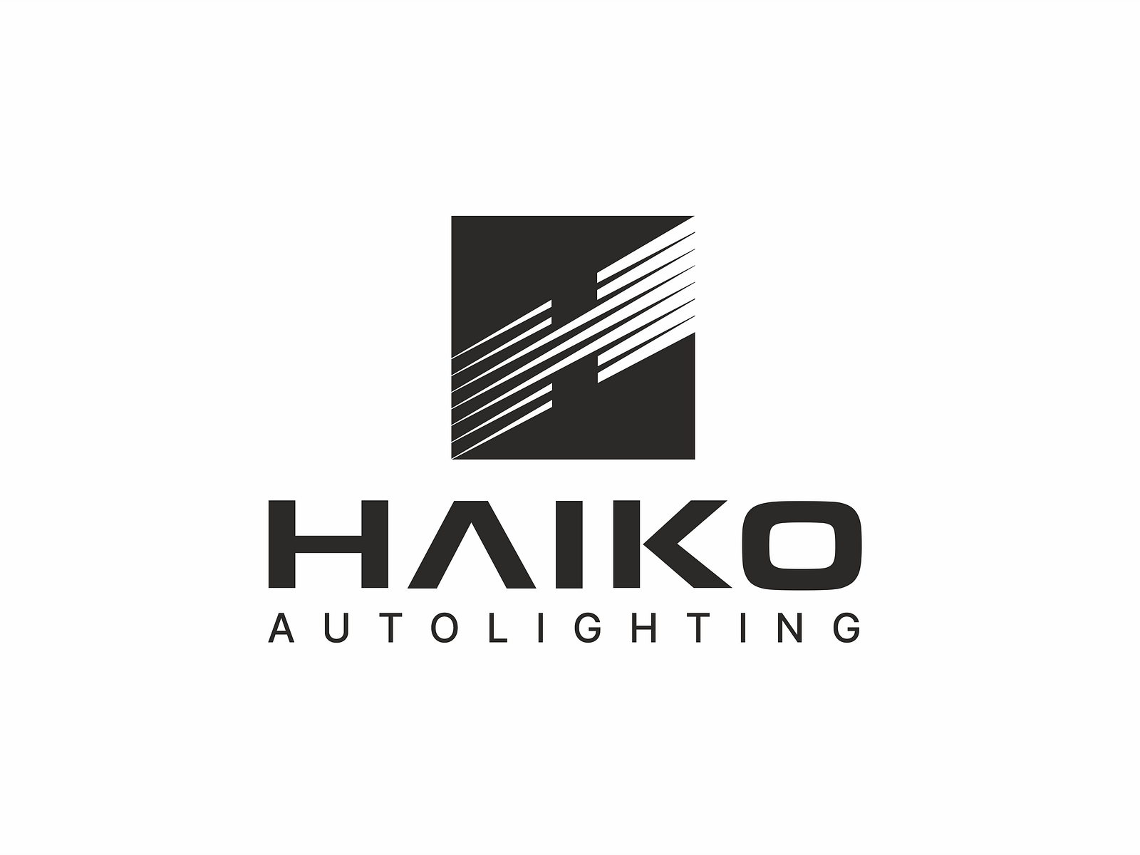 Haiko autolighting by olga mikhailova on Dribbble
