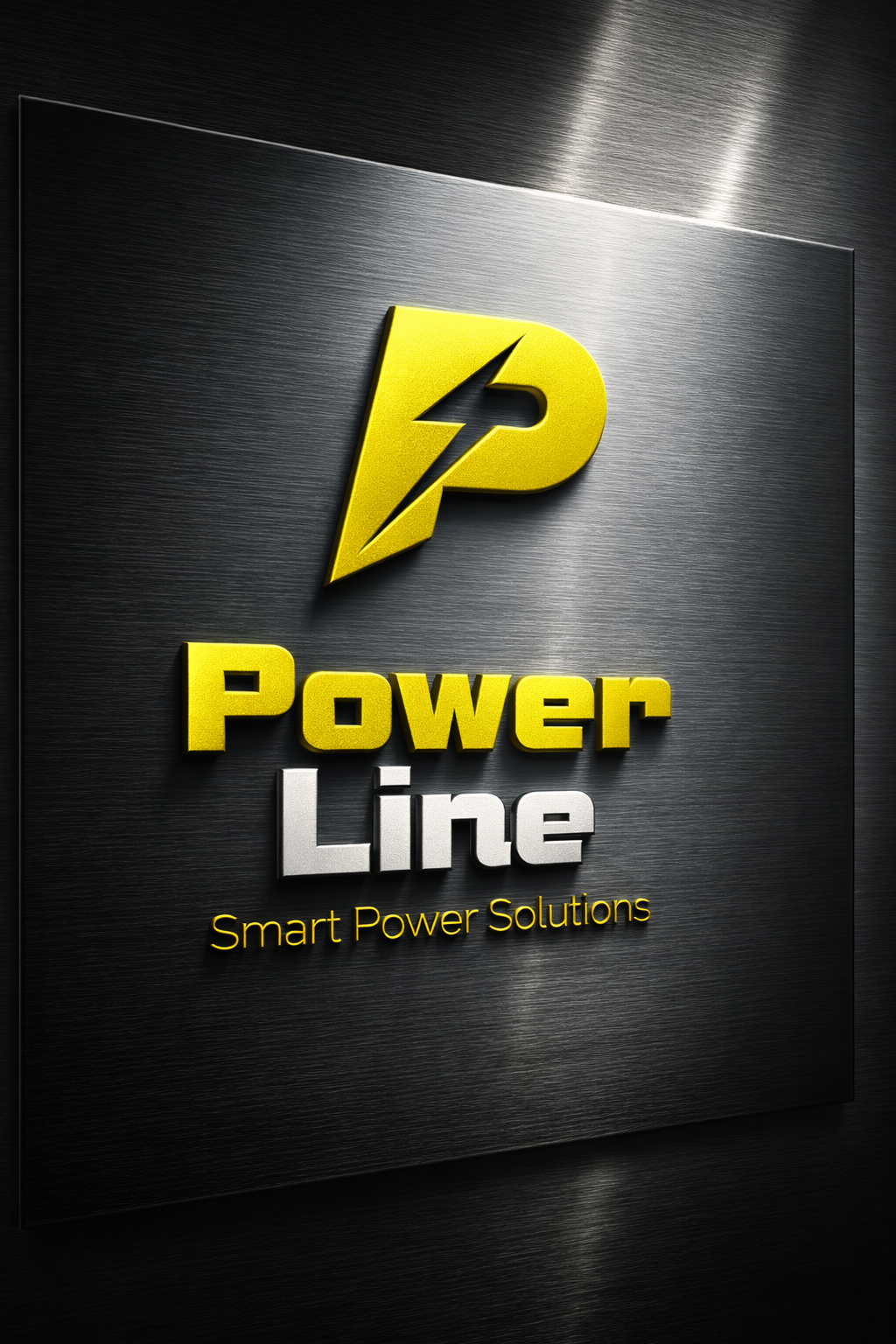 ⚡ Power Line Smart Power Solutions by Nazirun nesa on Dribbble