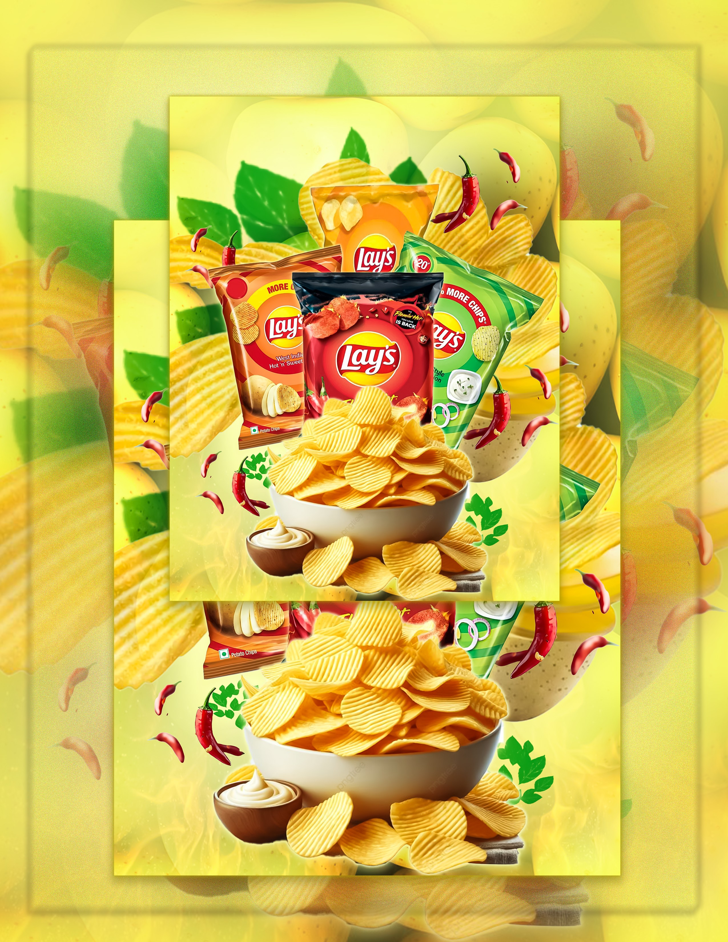 Social Media Post Design (Manipulation Design) by Sadia's Eclipsera on ...