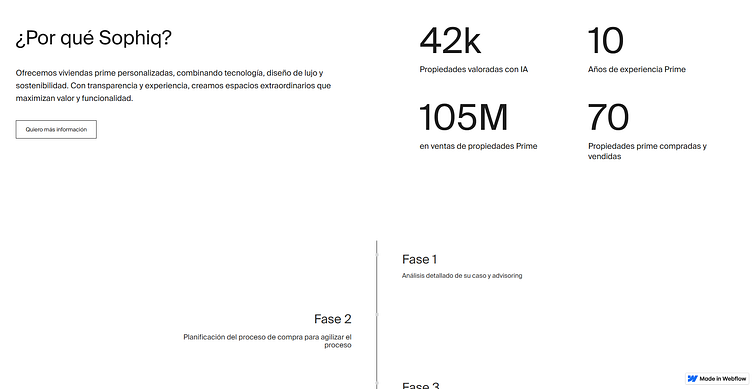 Arsis :- Website Designed in Figma and Developed in Webflow by Ashir ...