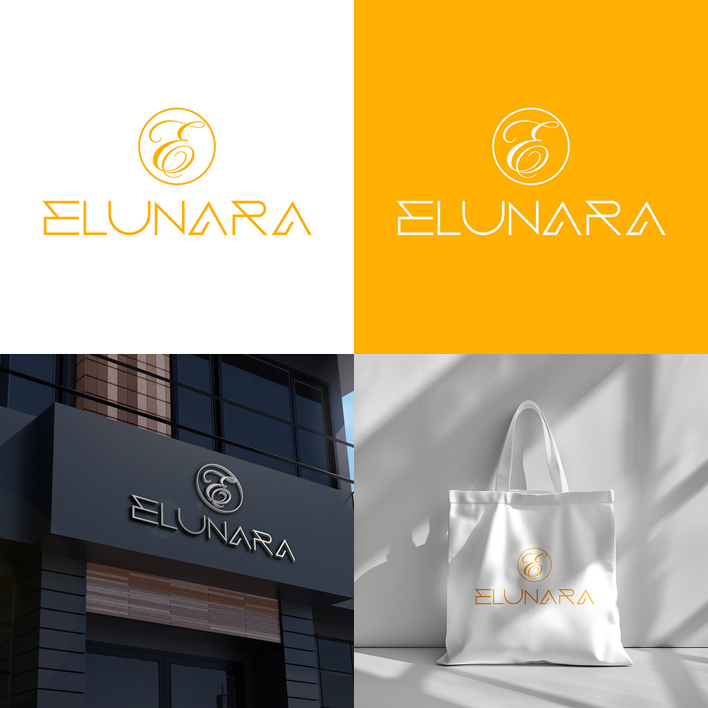 Fashion Logo Design by MD MINHAZ AHMED RAKIB on Dribbble