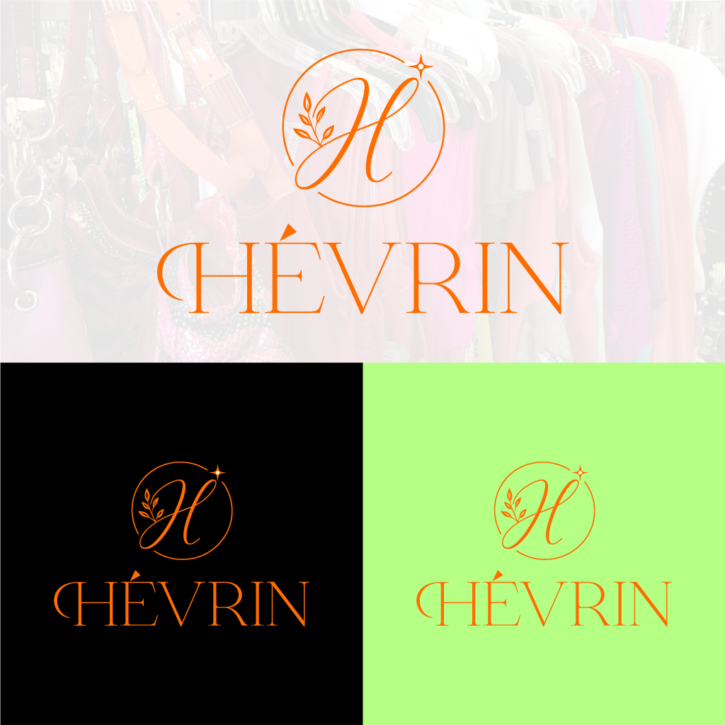 Fashion Logo Design by MD MINHAZ AHMED RAKIB on Dribbble