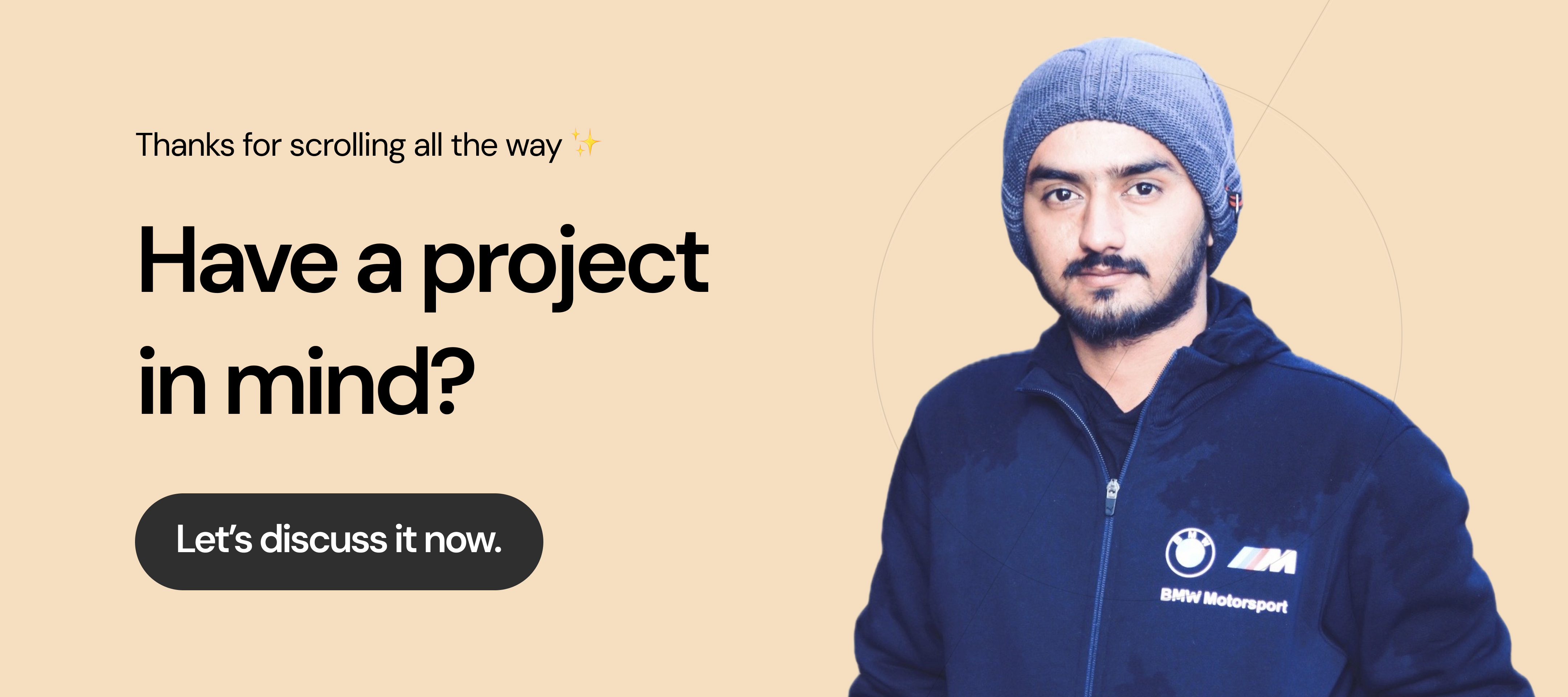 Content Production Website Homepage by Sachin Dhatterwal on Dribbble