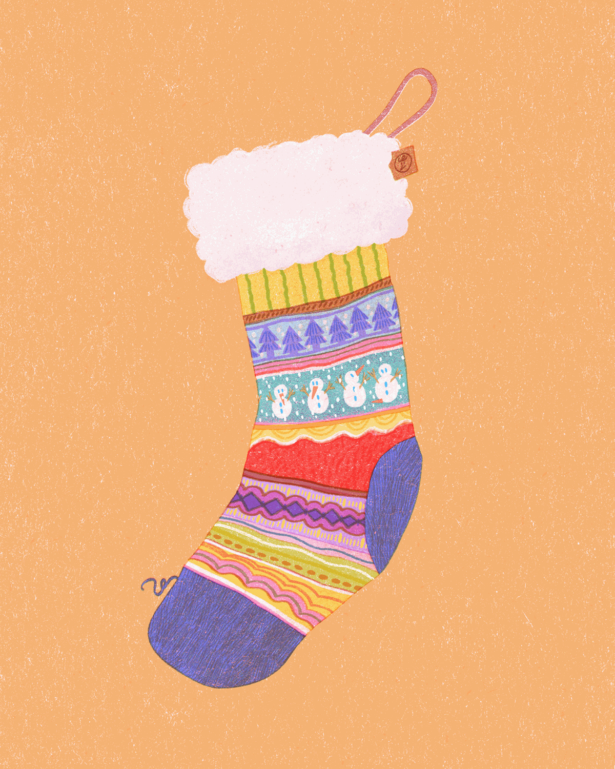 Let’s Collect Christmas Ornaments by Suyeon Lee on Dribbble