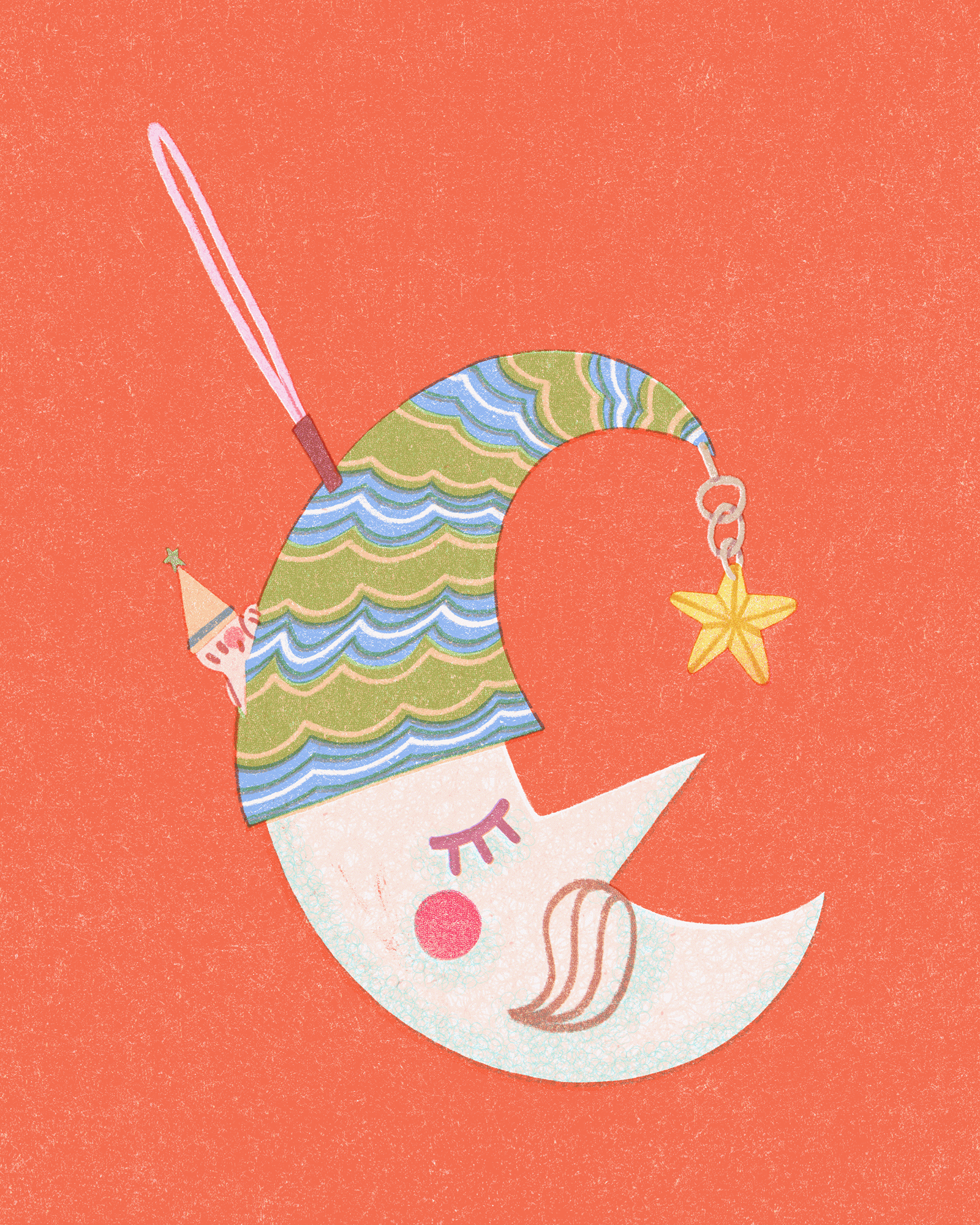 Let’s Collect Christmas Ornaments by Suyeon Lee on Dribbble