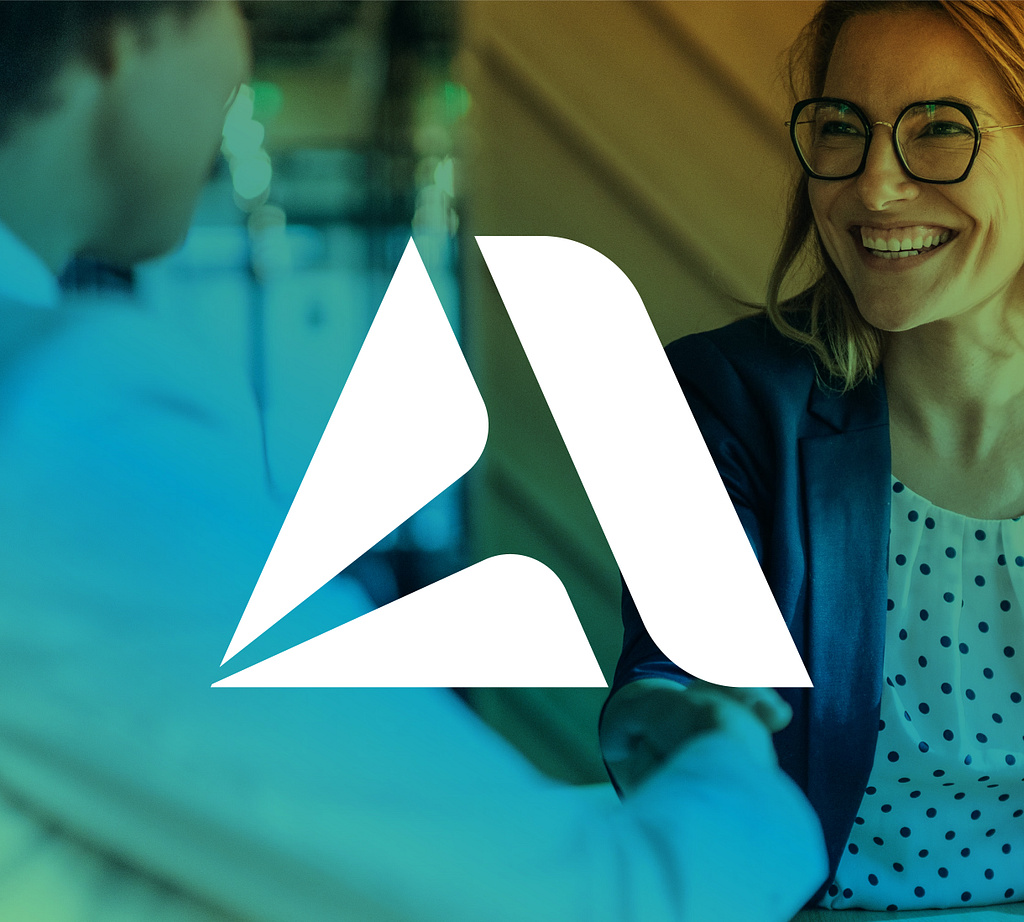 Letter A Tech Logo Design by aexo.agency on Dribbble