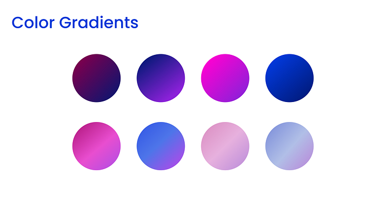 UI/UX Design Integration by Mrinalini Rao on Dribbble