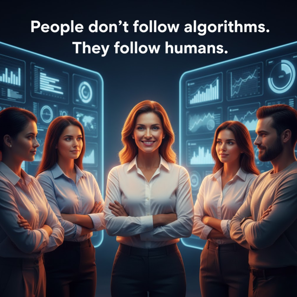 AI didn’t make humans irrelevant. It made skills by Mazlan Alkyrine on ...