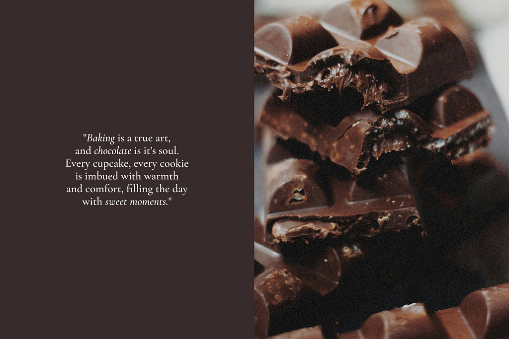 Branding | Logo | Sweet shop | Visual Identity by Natallia S on Dribbble