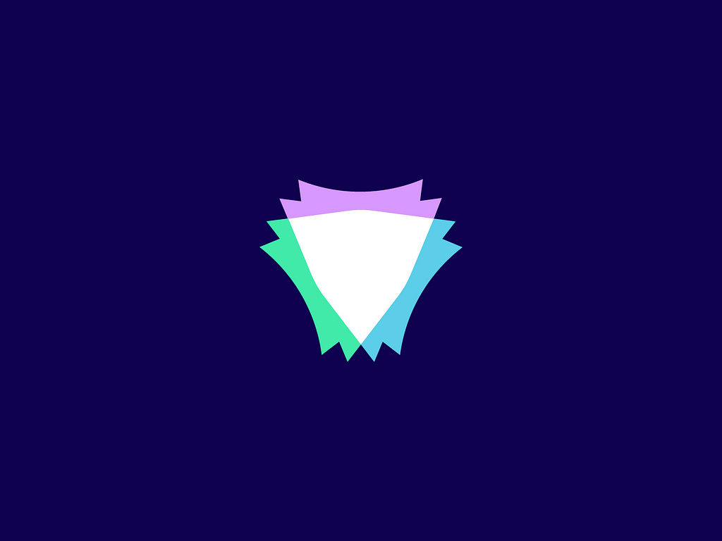 Logo Icon, Security, Fintech, Trust, Protection, Shield by Abdul Gaffar ...