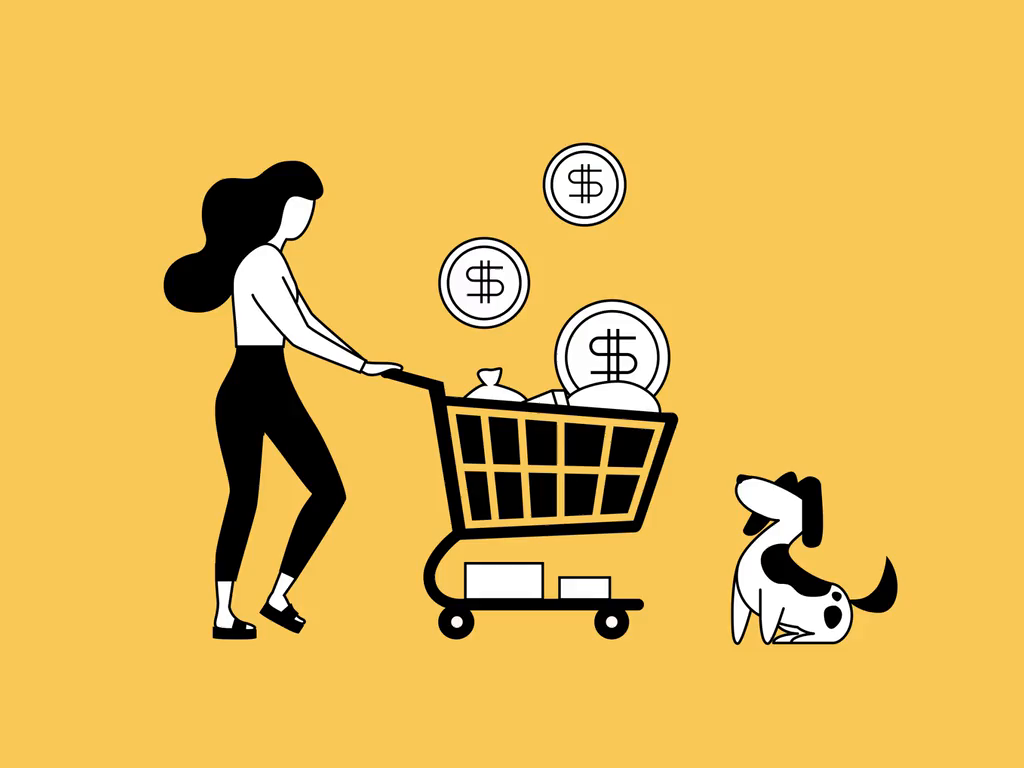 Illustration Style Variants by Grant C. McCray on Dribbble