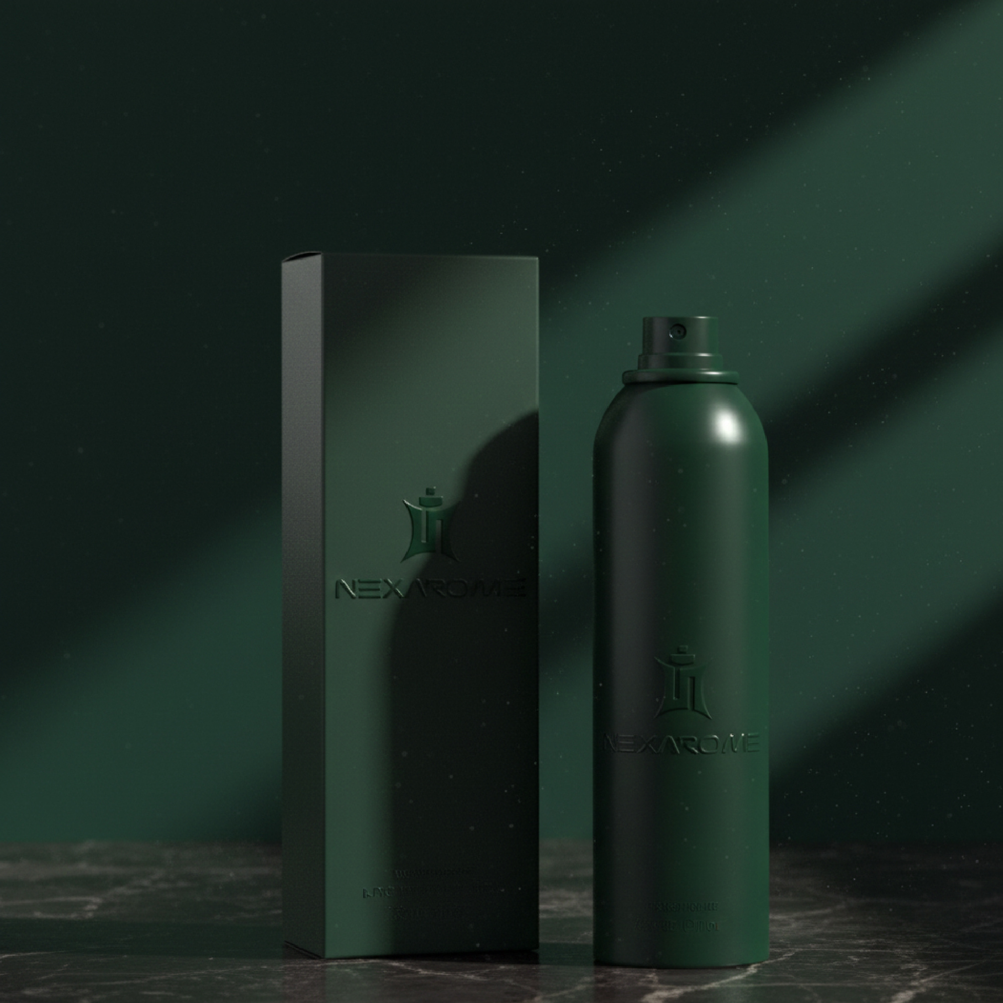 Perfume Brand Logo design by Naima Nabila on Dribbble