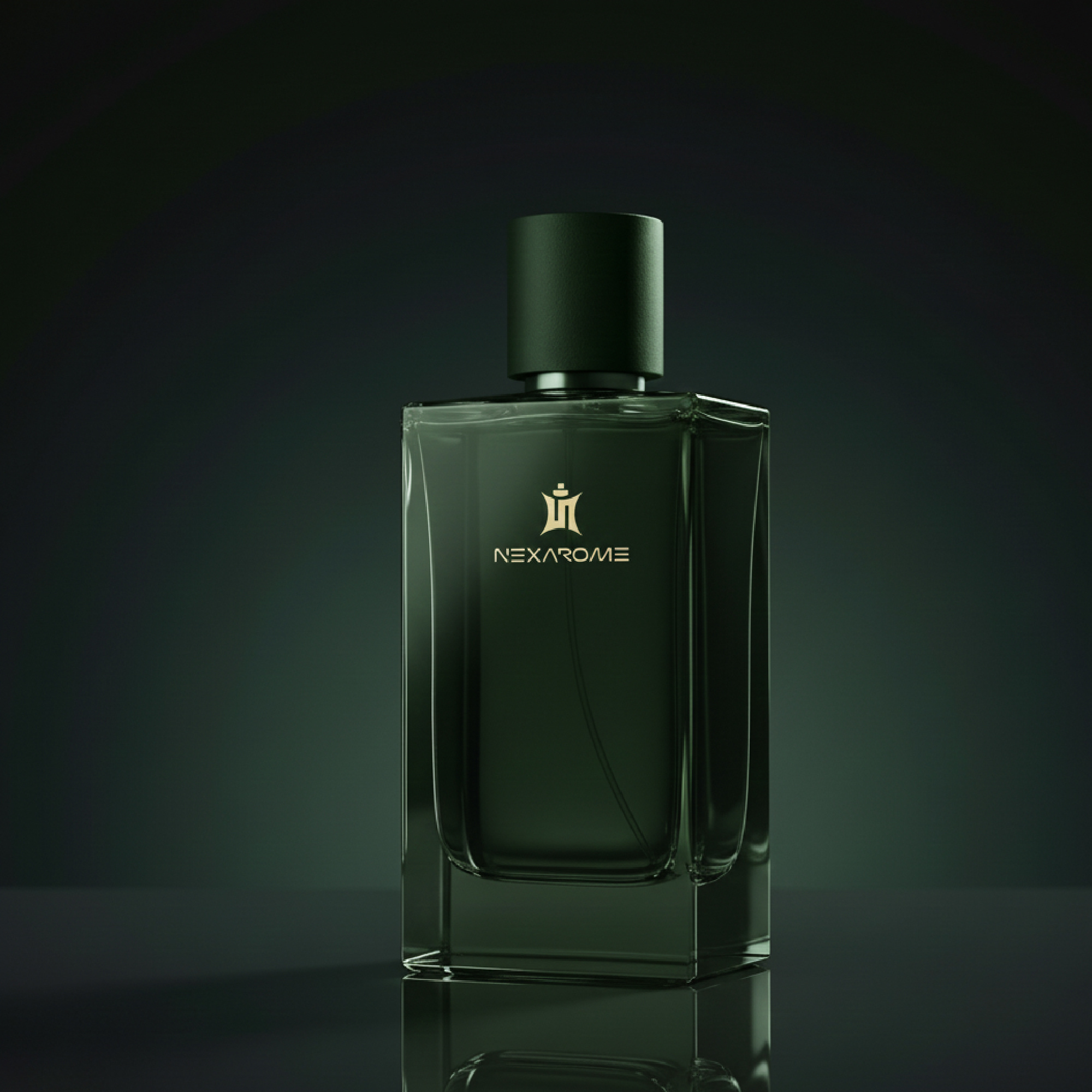 Perfume Brand Logo design by Naima Nabila on Dribbble
