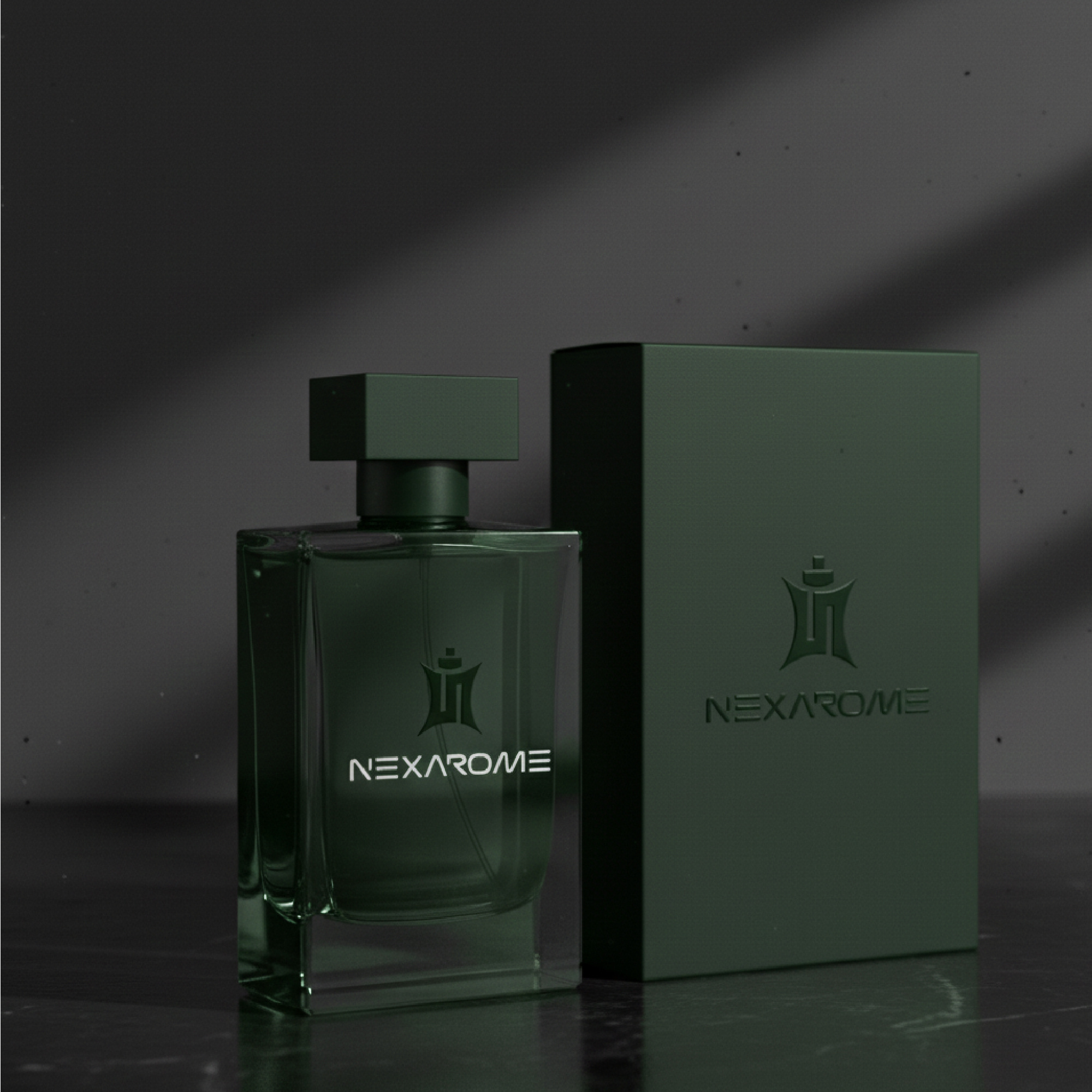 Perfume Brand Logo design by Naima Nabila on Dribbble