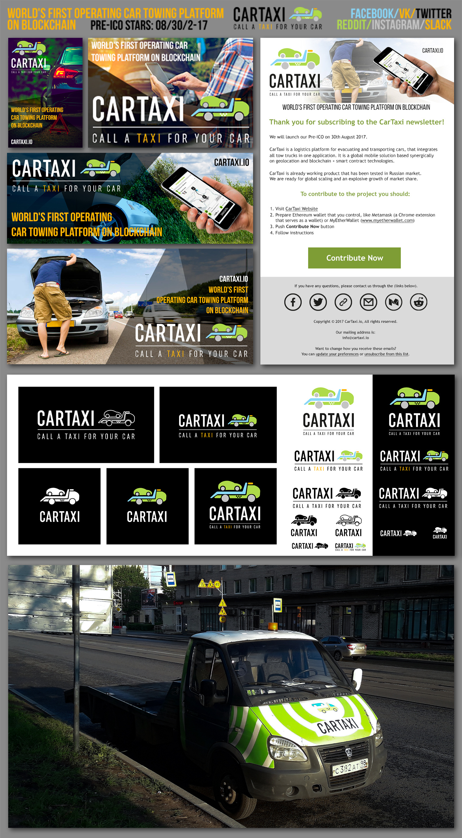 Some old projects in 2013-2017 by IFGD on Dribbble