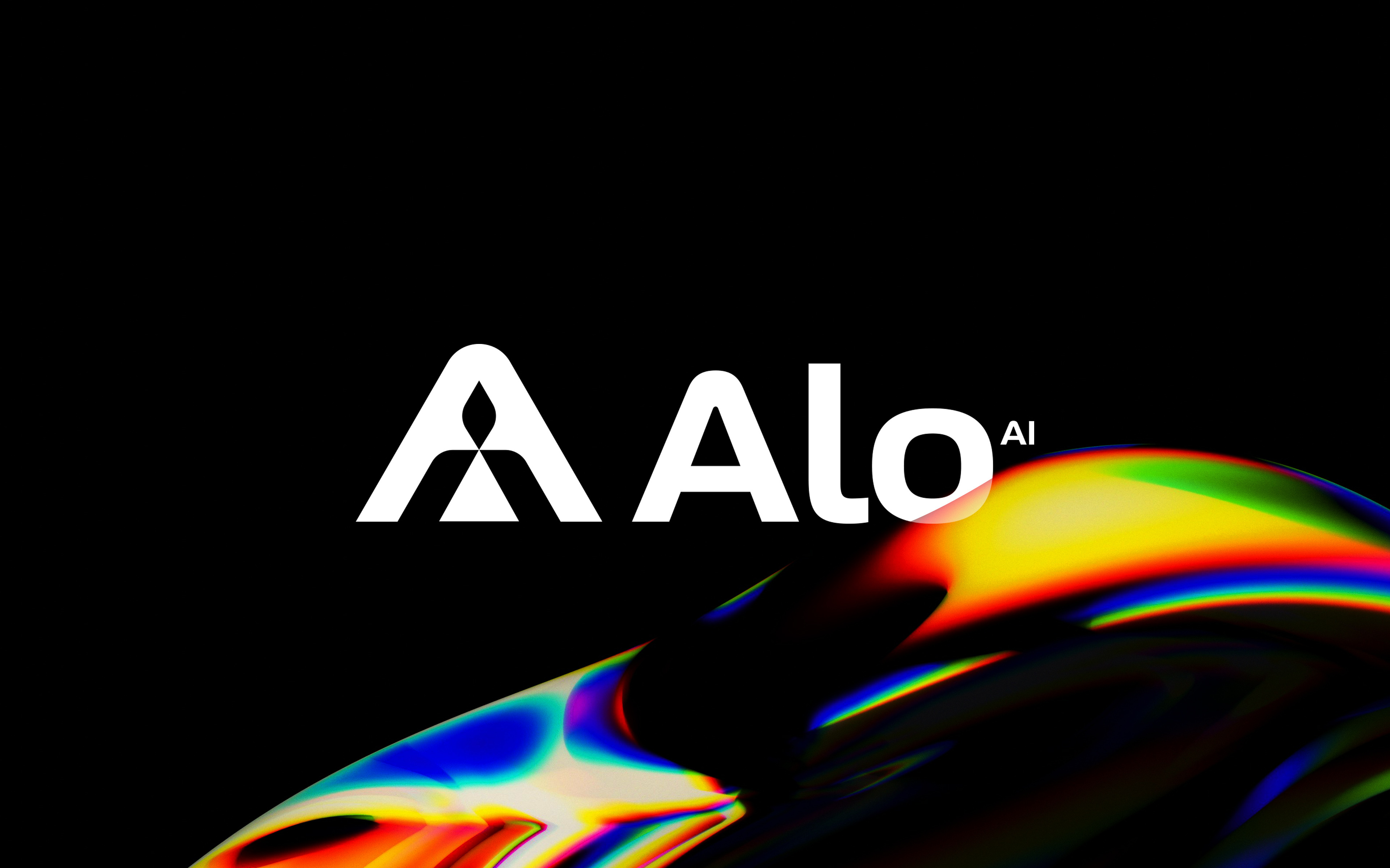 Alo - A logo, A letter, Modern logo, Tech, UI, AI, Web, App by Sohan ...