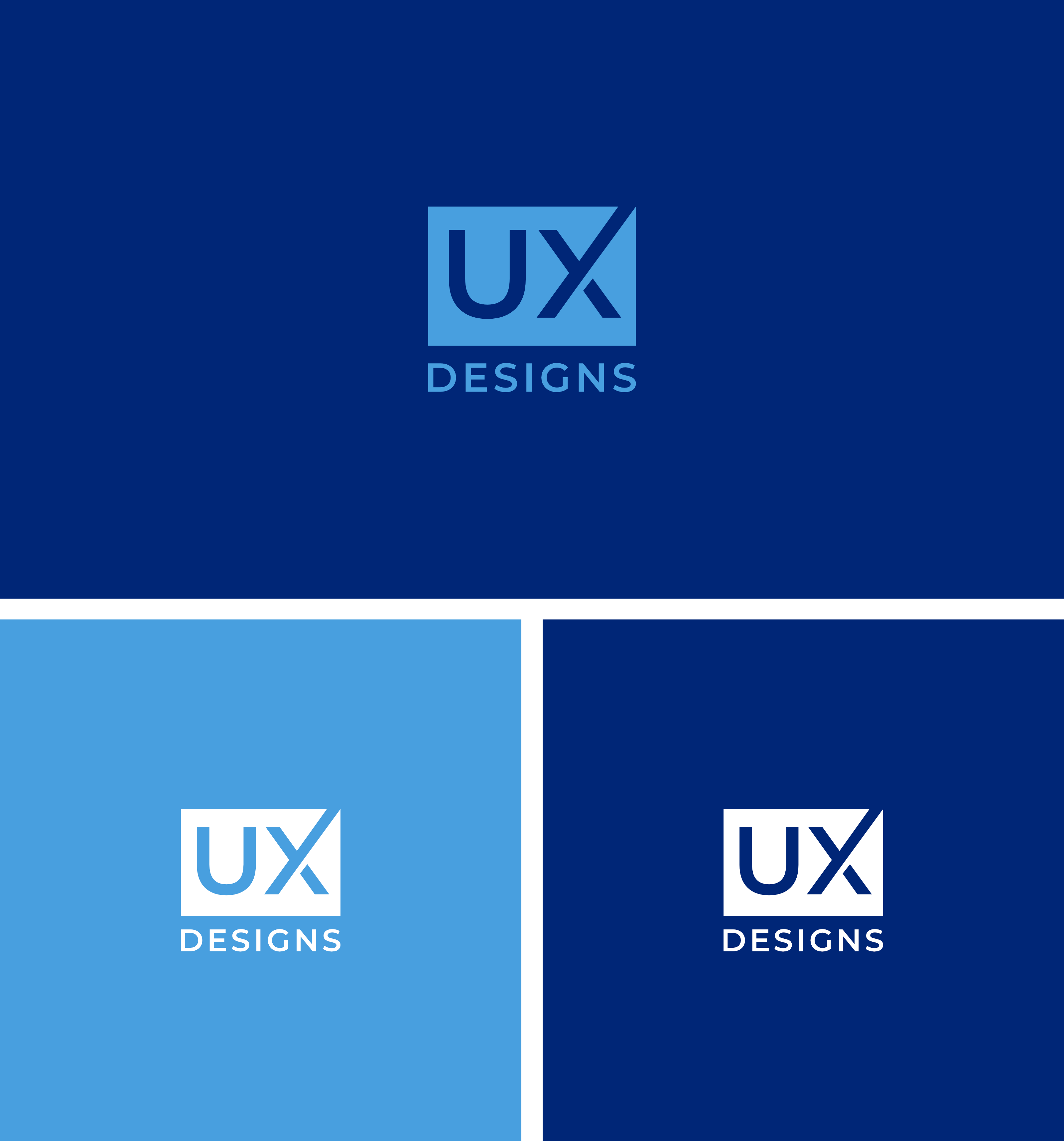 Visual design study by Sergej Lebedev on Dribbble