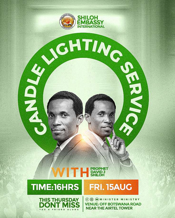 church Poster template by Premium City Graphics on Dribbble