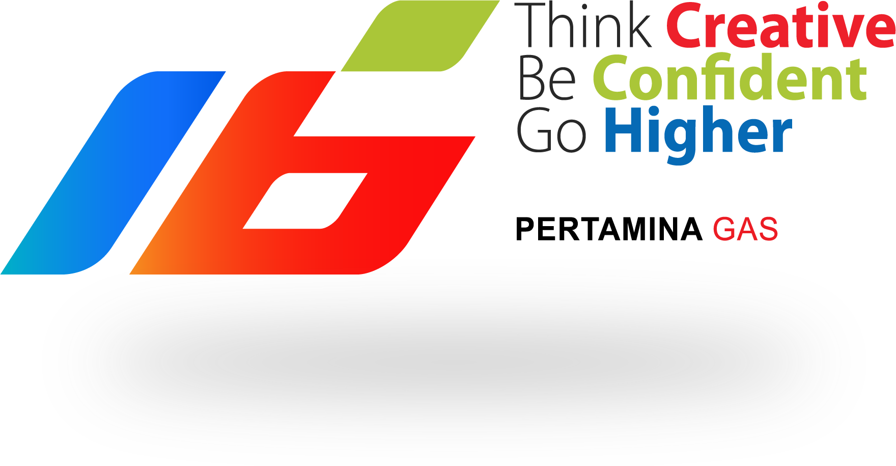 Concept Logo 16th Pertamina Gas by a.arif budiono on Dribbble