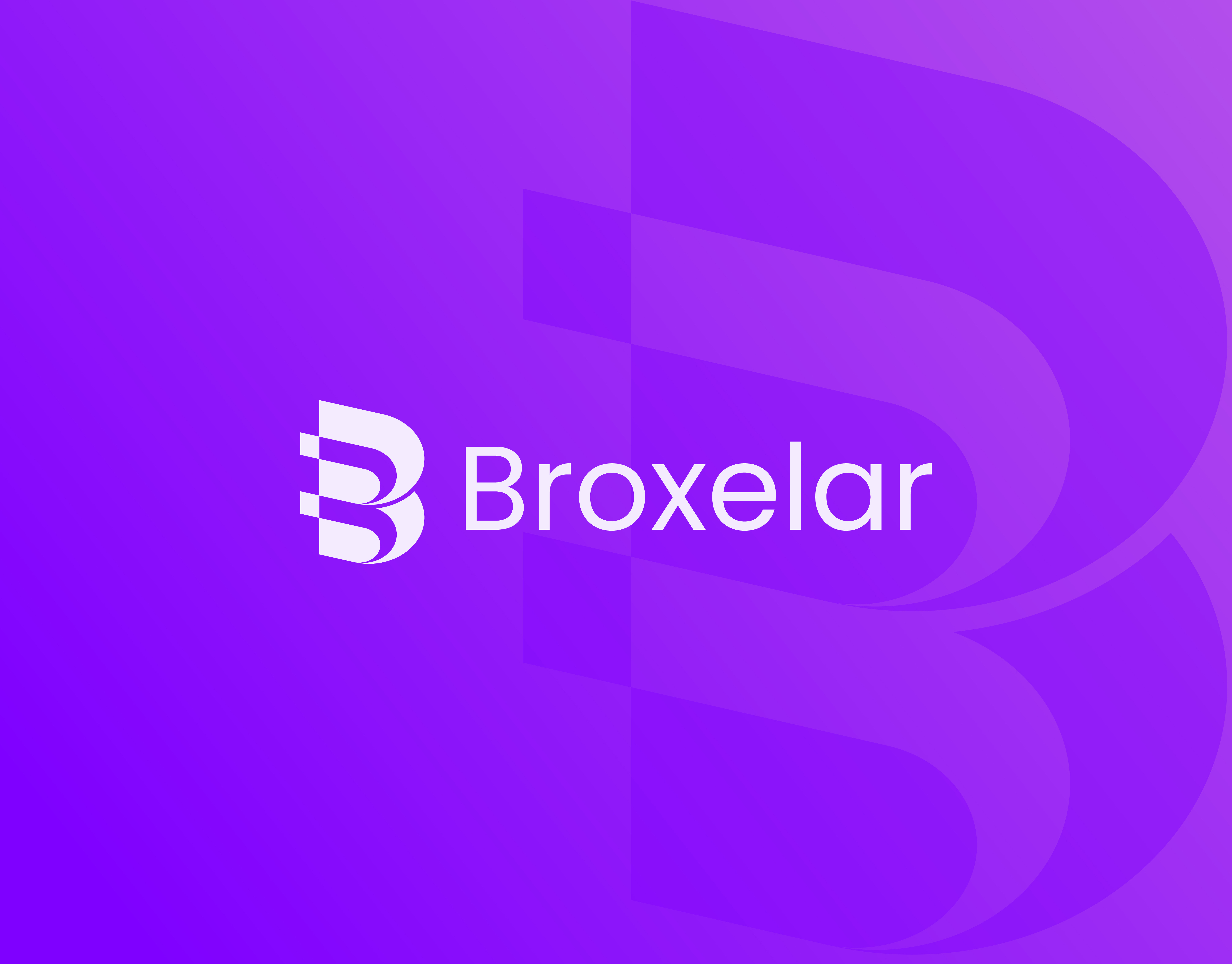 Letter B Tech Logo by Pixelign on Dribbble