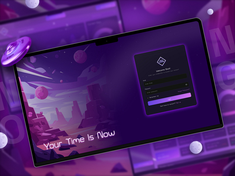 Complete CFD Prop firm CRM with admin panel and backend by The Prop ...