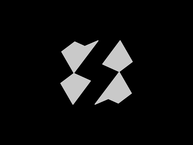 Letter S / logo design / For sale by Anik Khandaker for Logonest ...