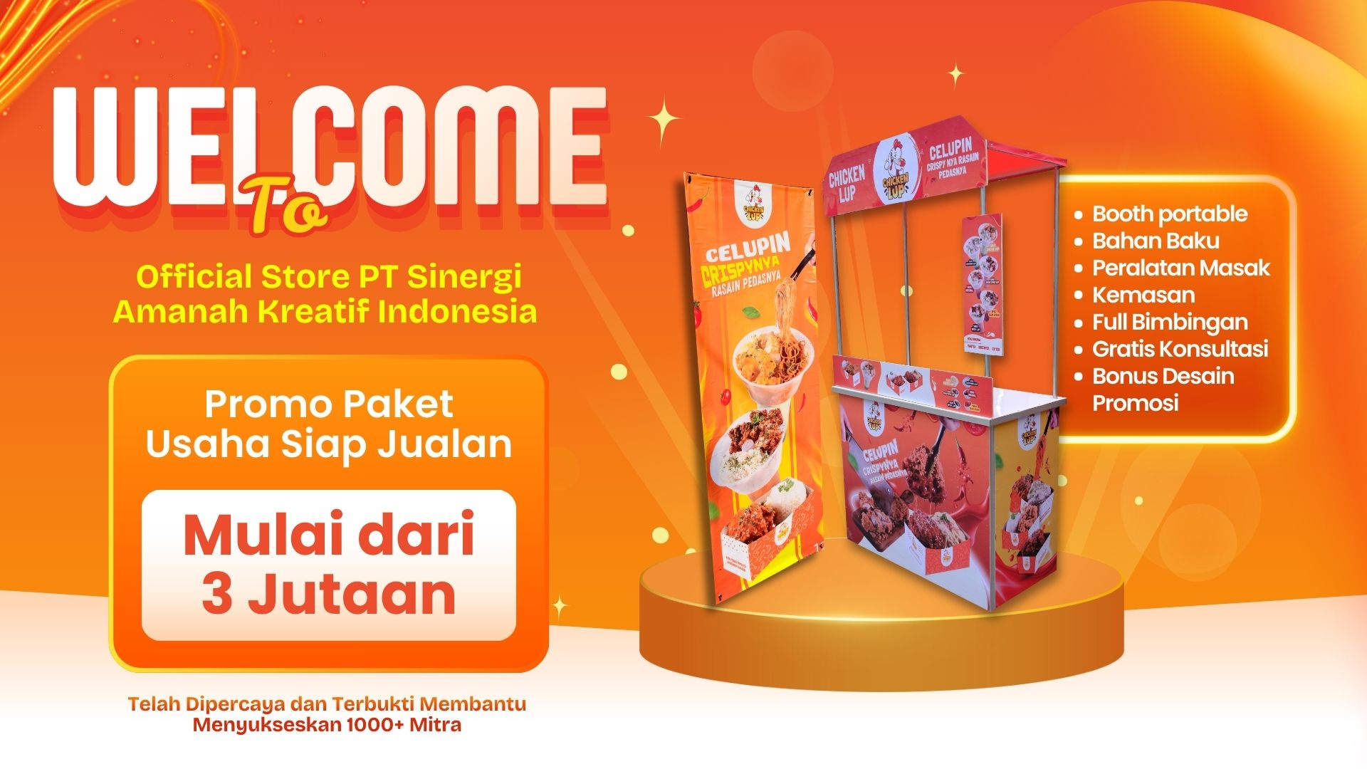 Browse thousands of Shopee Banner images for design inspiration | Dribbble