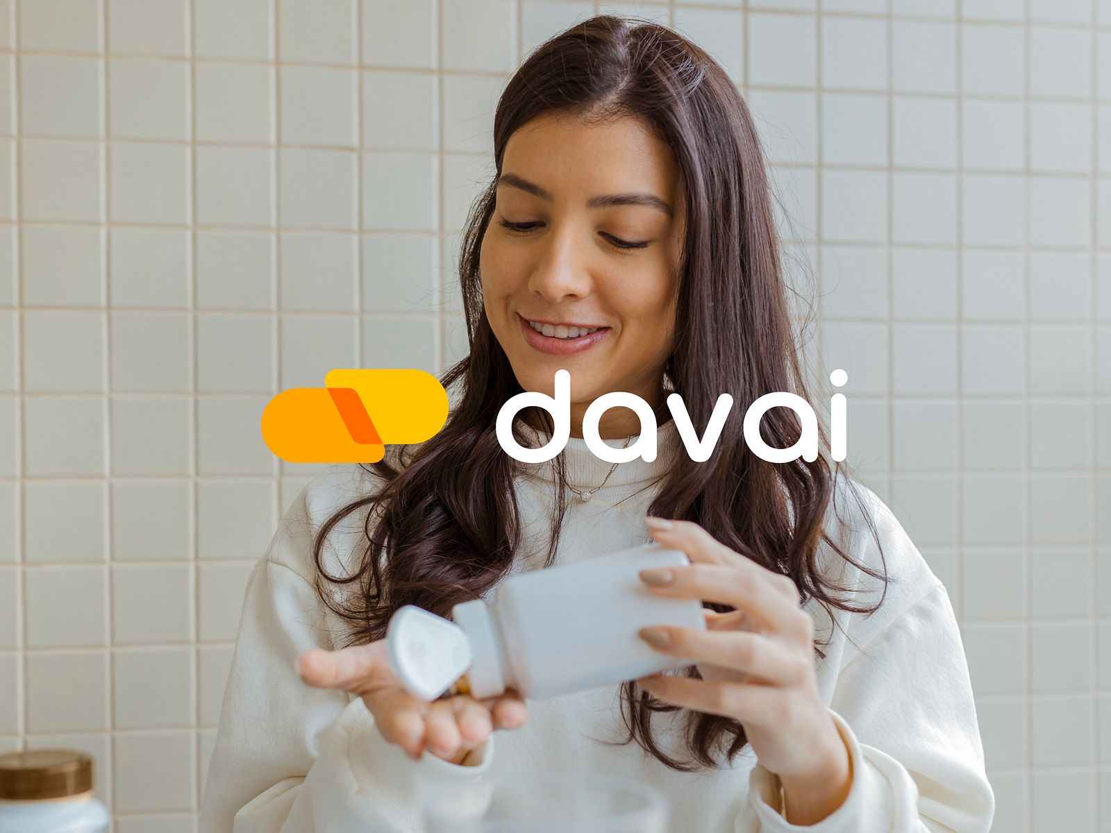 Davai - Brand Identity by Bardo Studio on Dribbble