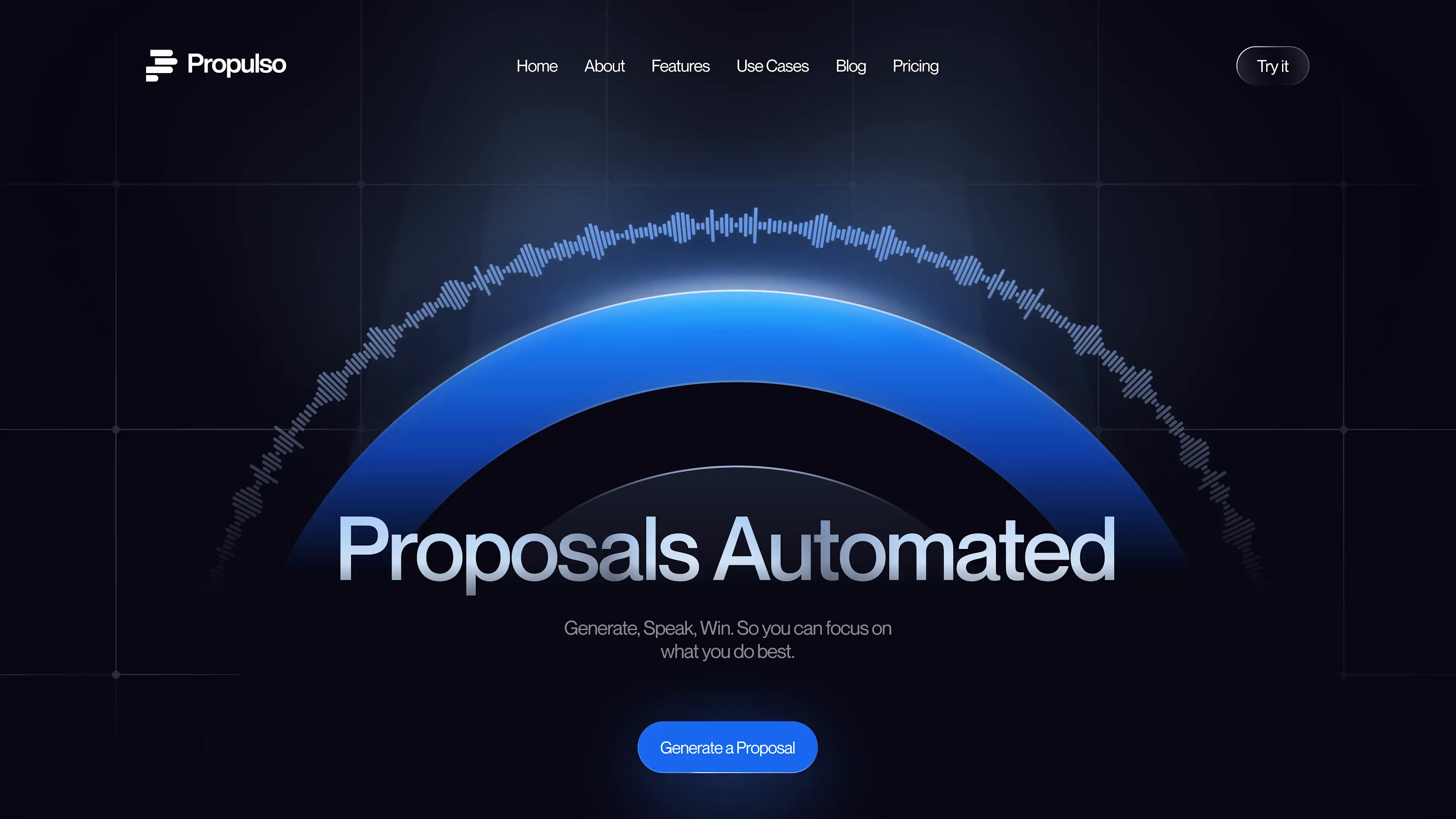 Smart Home Automation AI Assistant | House Tech UI Bento Grid by Taqwah ...