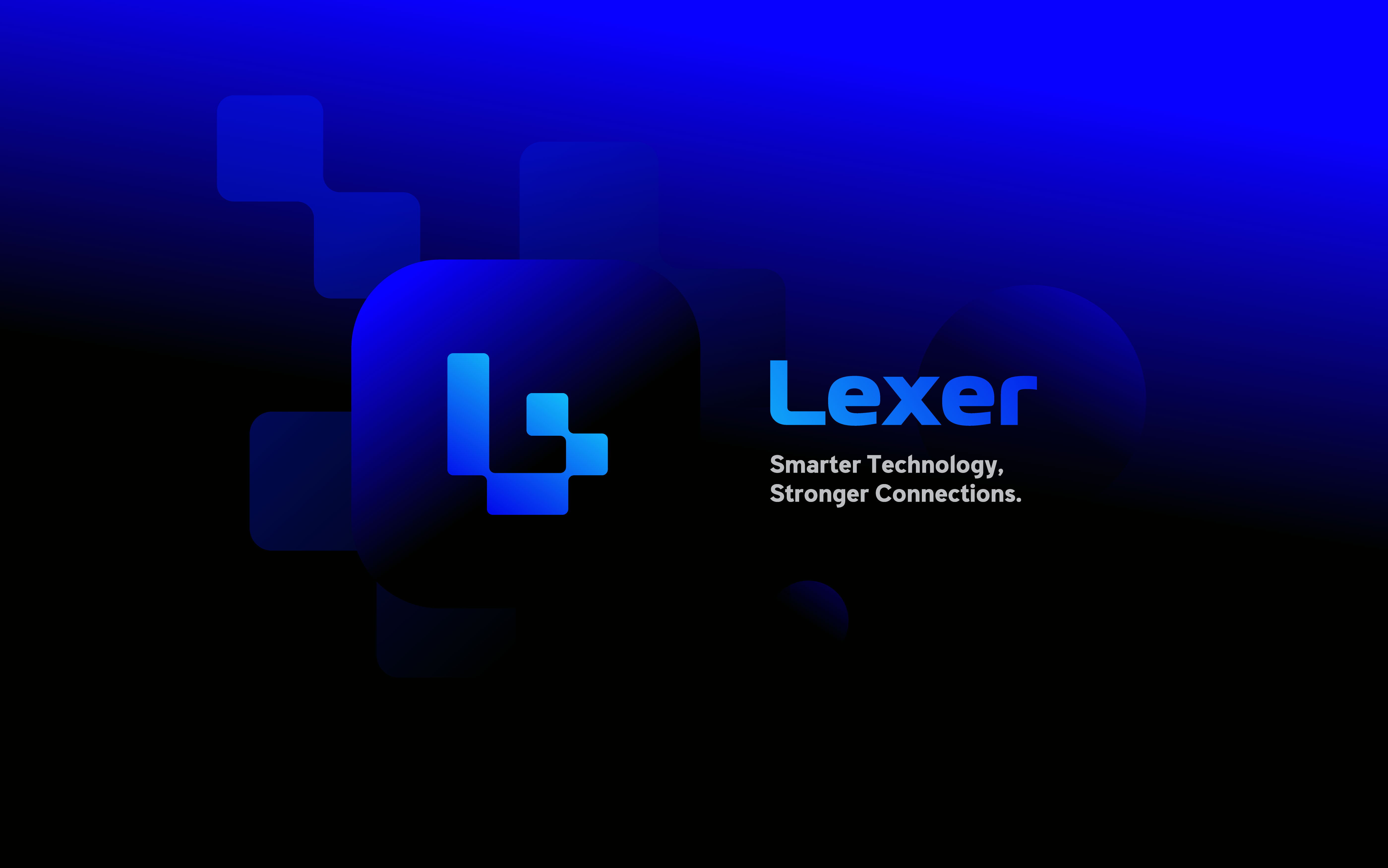Lexer - L logo, L letter, Tech logo, Technology, UI, AI, Website by ...