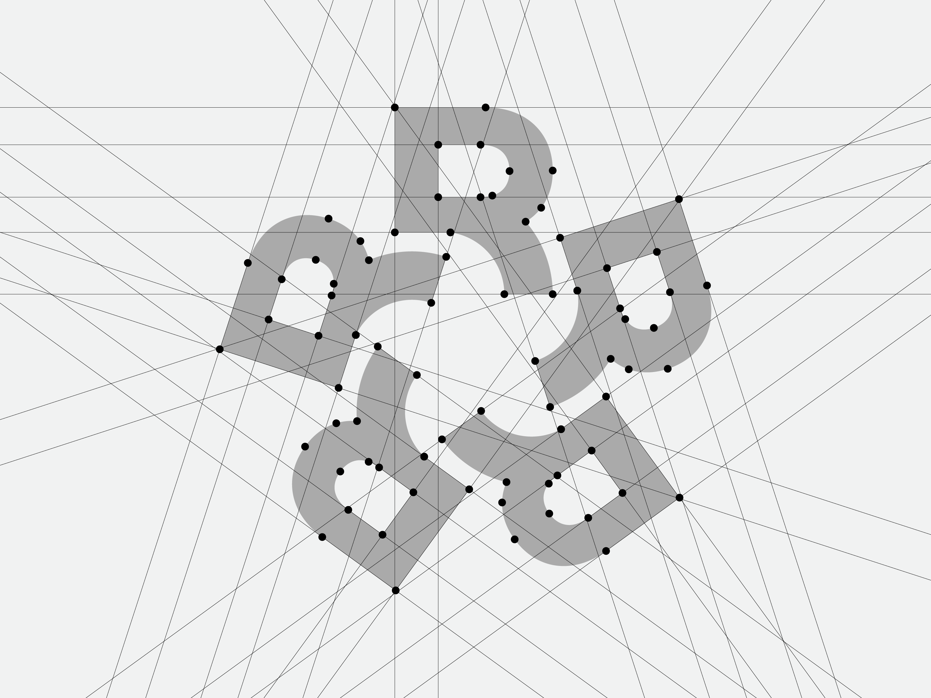 Car Rental Logo by Imagine Geometric on Dribbble