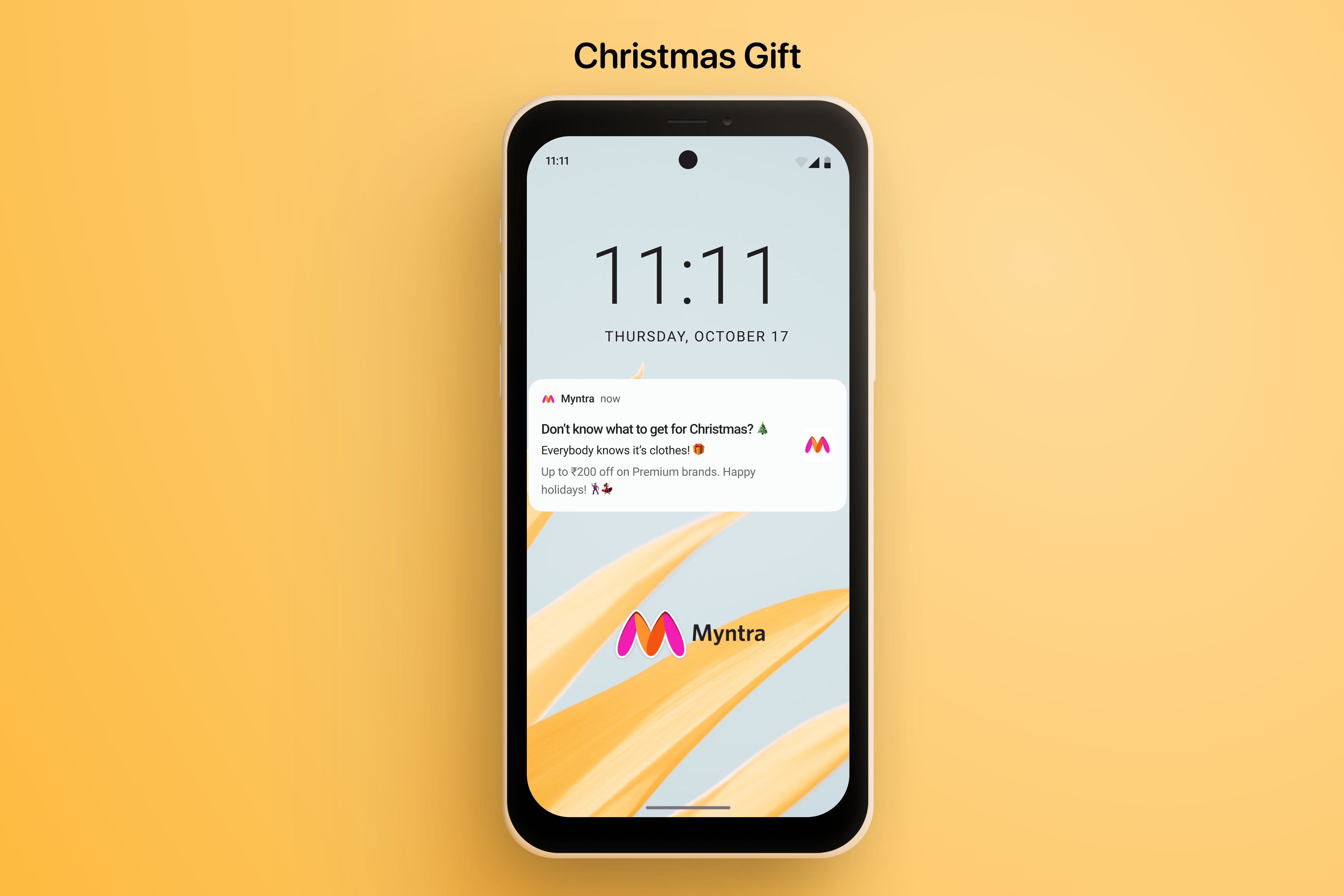 Fueler Notification Writing Challenge-3 Zepto | Myntra | Rapido by ...