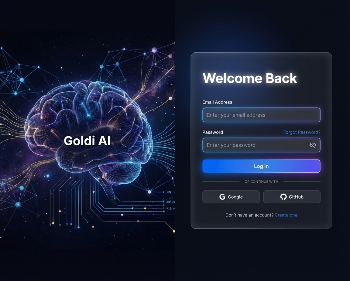 AI Compute & GPU Dashboard by Paras Sunduriya on Dribbble
