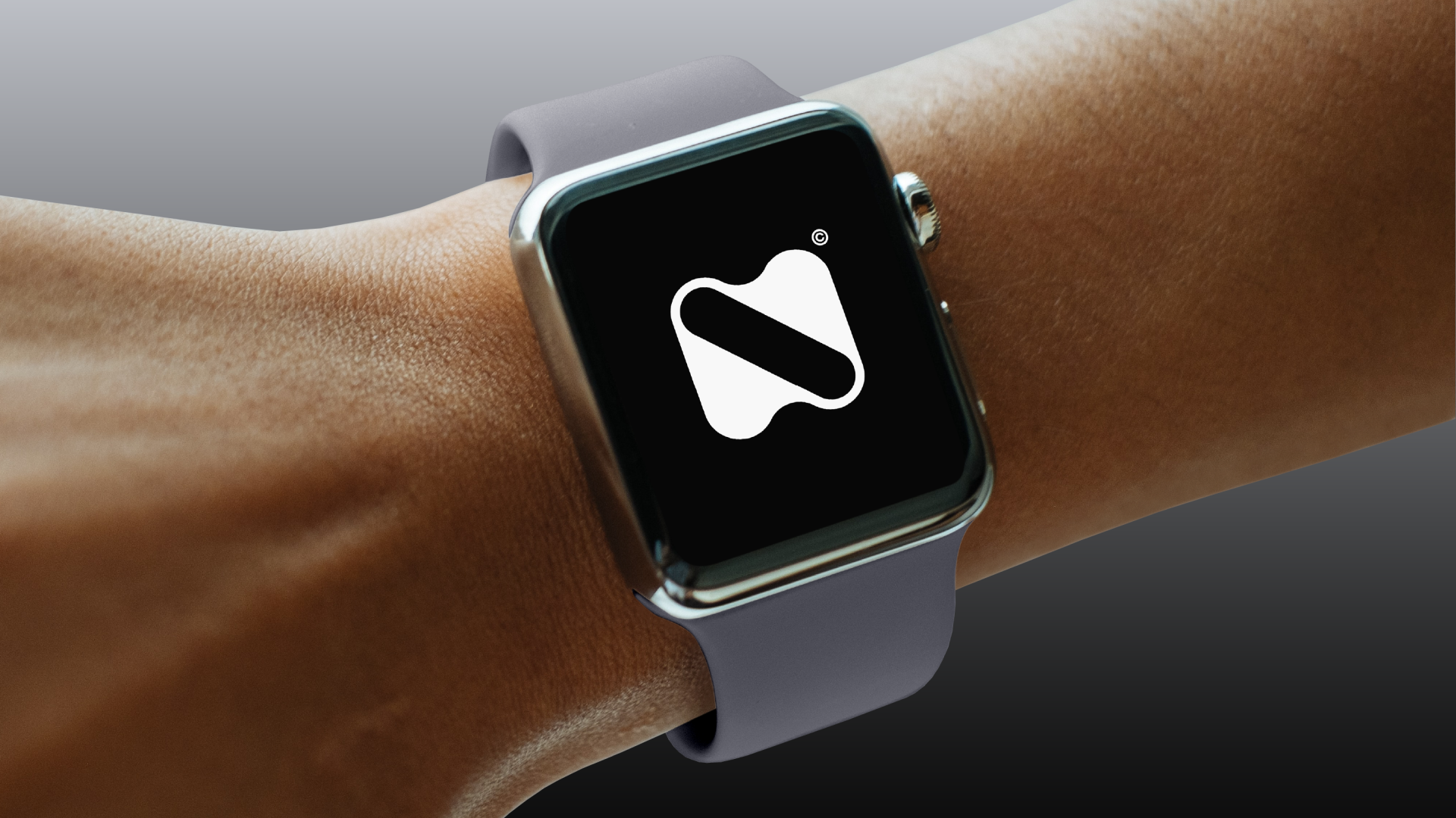 Abstract N Logo Mark by Kate Hets on Dribbble