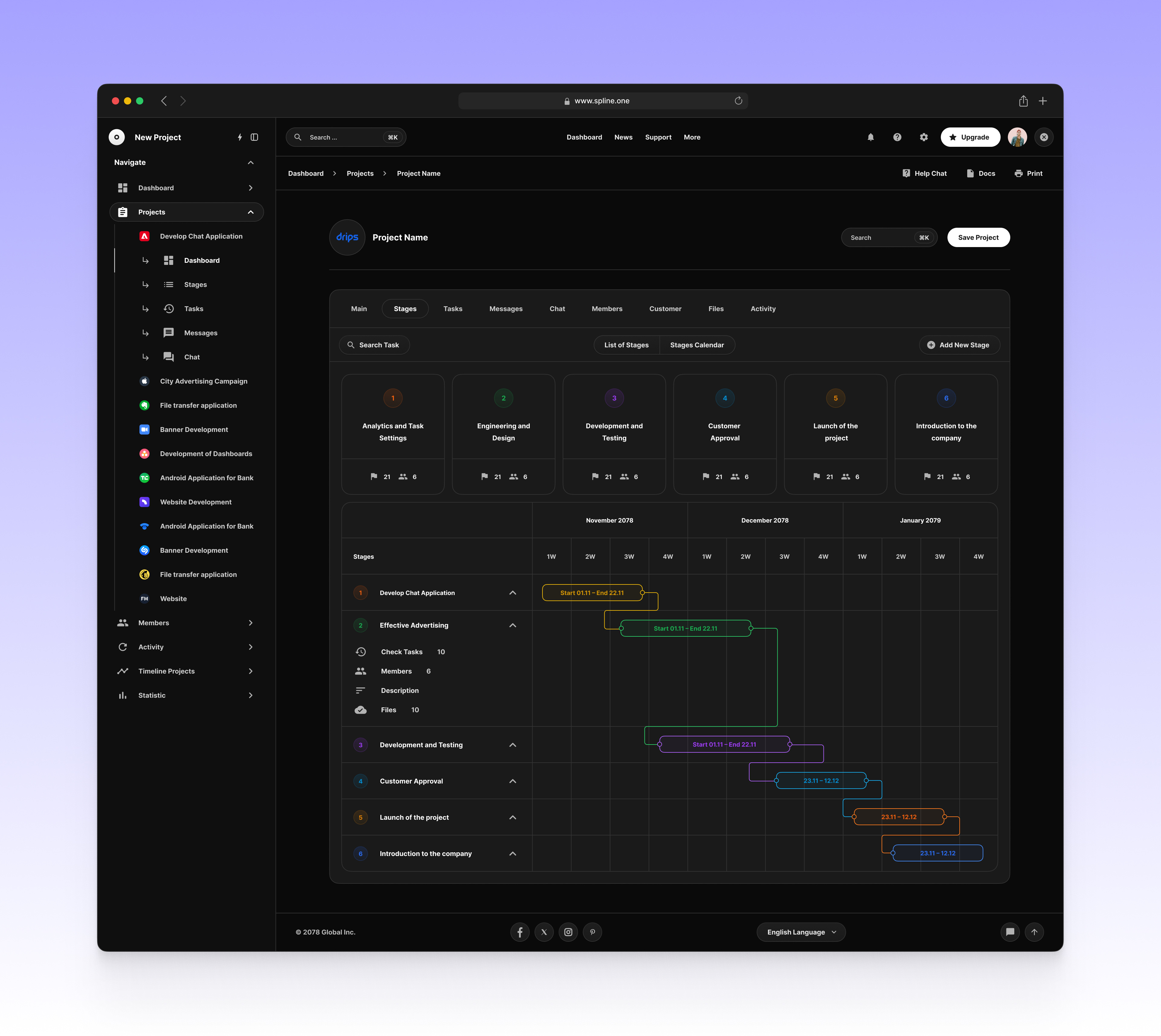 Constructor X For Figma Design System by Spline One on Dribbble