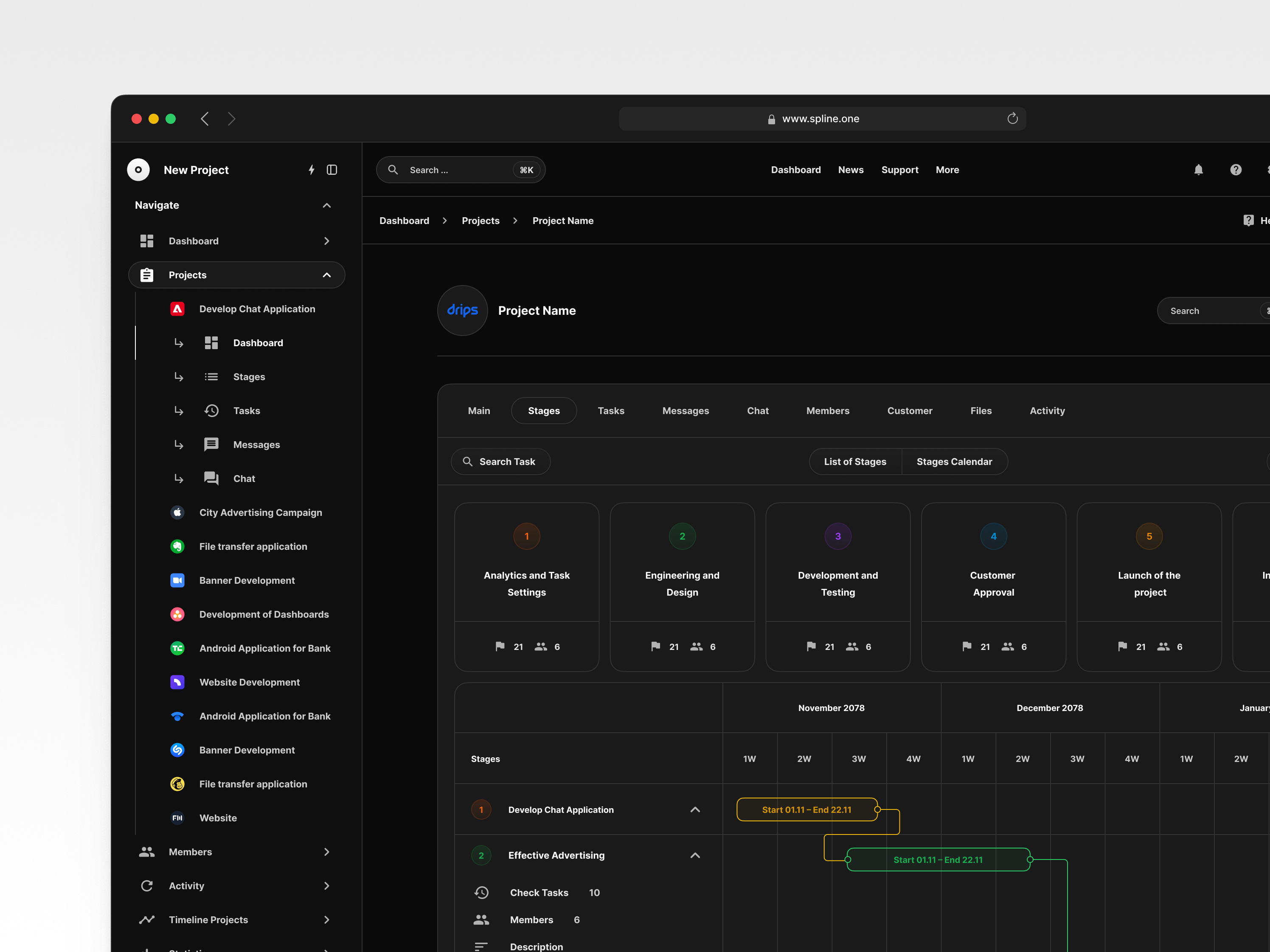 Constructor X For Figma Design System by Spline One on Dribbble