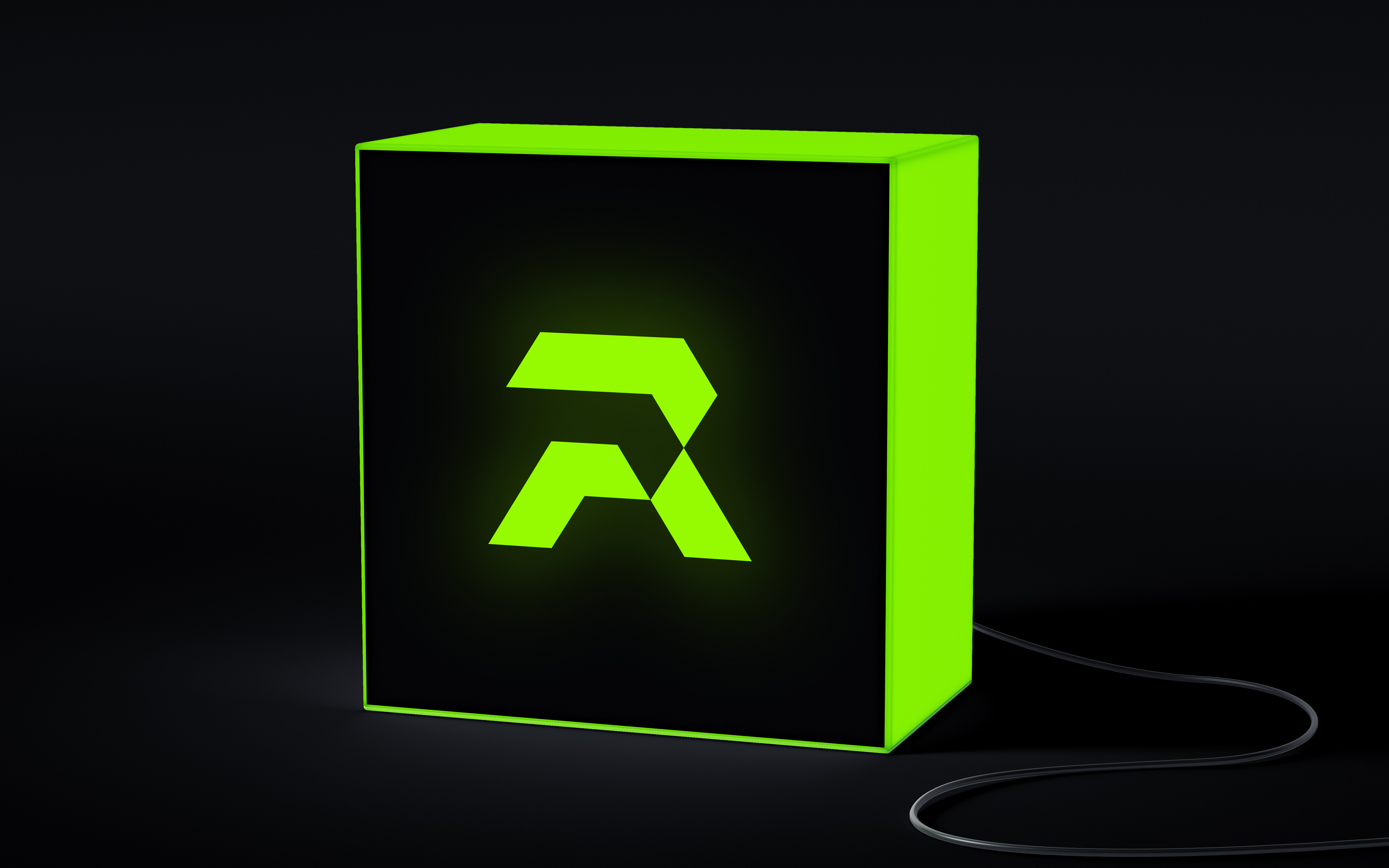Rexie - R logo, R letter, Sports, Tech, Technology, UI, Branding by ...