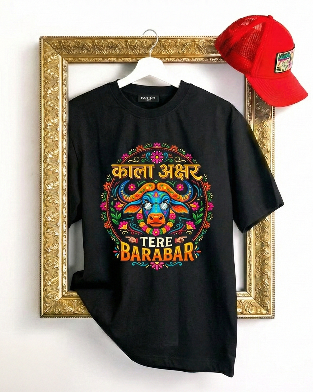 T-shirt Design ( Indian Street Style) by sukhmani kaur on Dribbble