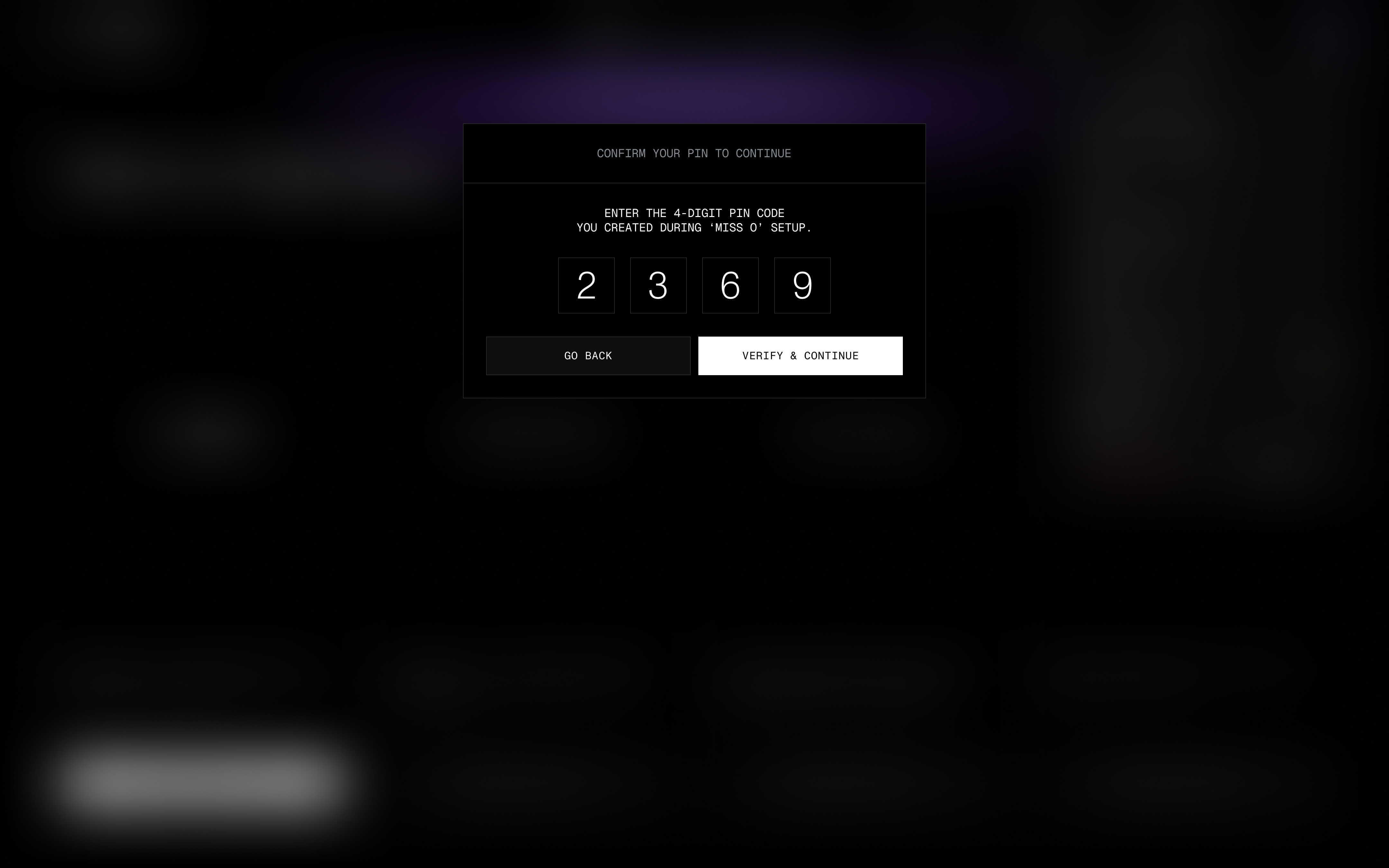 Voice Settings - User Dropdown by Alex Gilev on Dribbble