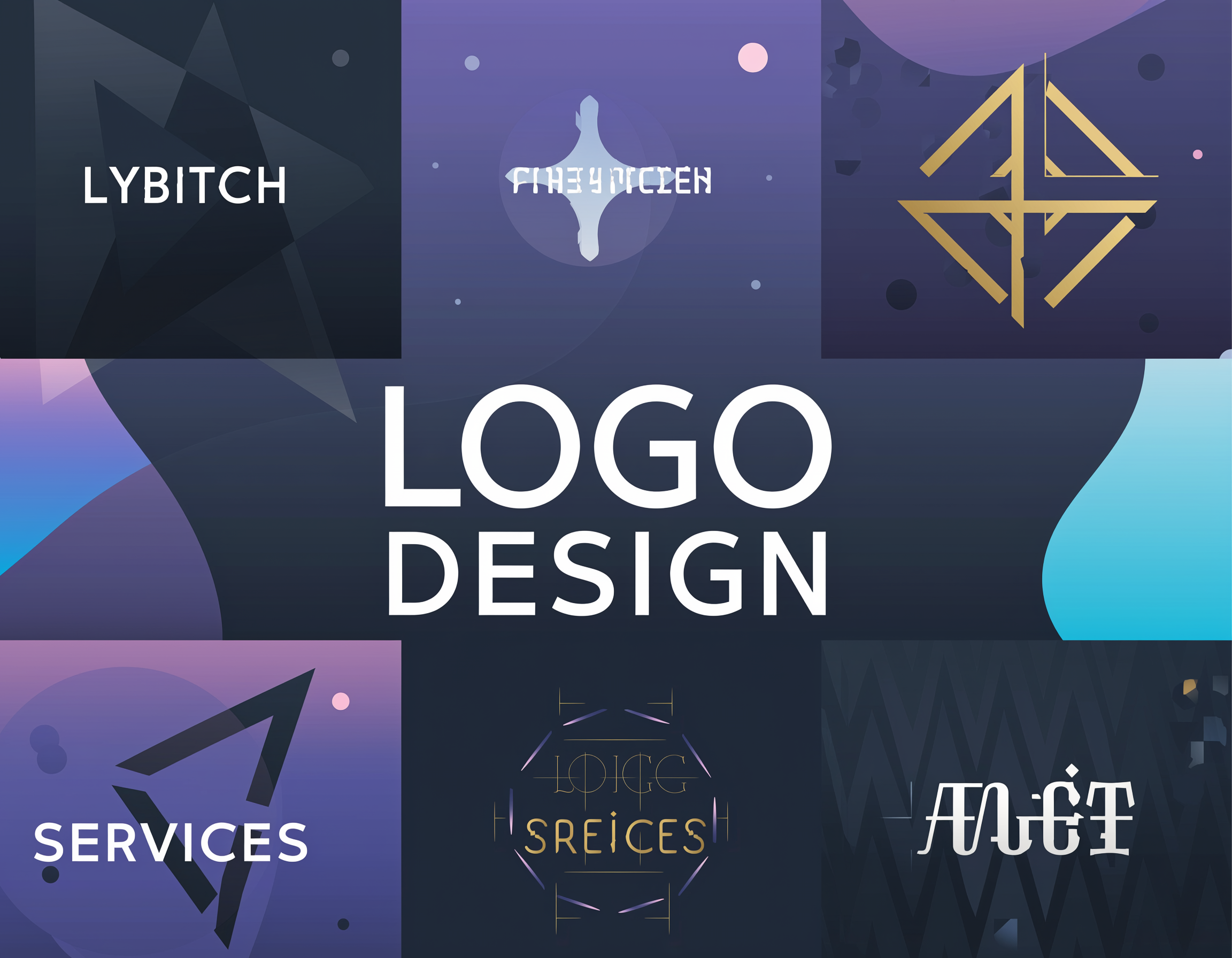 Brand Logo Design by Usman Designer | Dribbble
