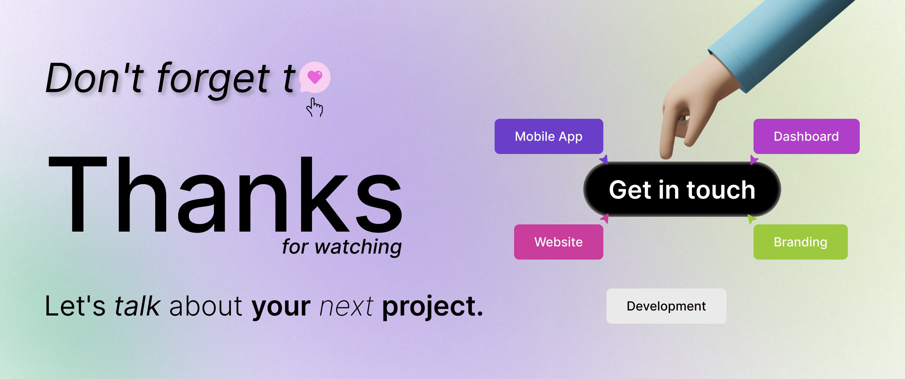 AI-Powered SaaS Task Management Landing Page by Md Bulbul Islam on Dribbble