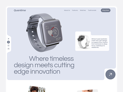Browse thousands of Smartwatch UI Design images for design inspiration ...