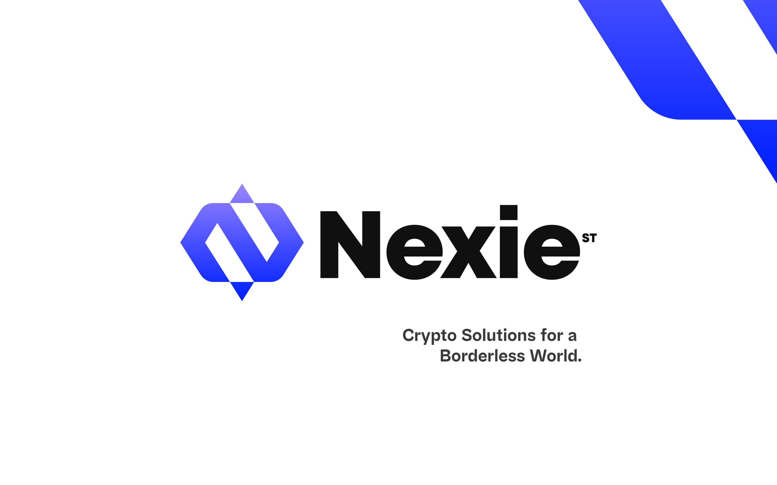 Nexie - N logo, N letter, N tech logo, Crypto, Cryptocurrency by Sohan ...
