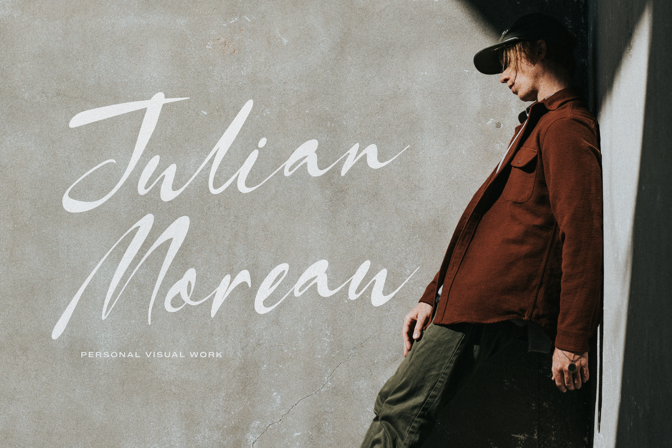 Burgiento | Modern Signature Script by Gracetype Studio on Dribbble