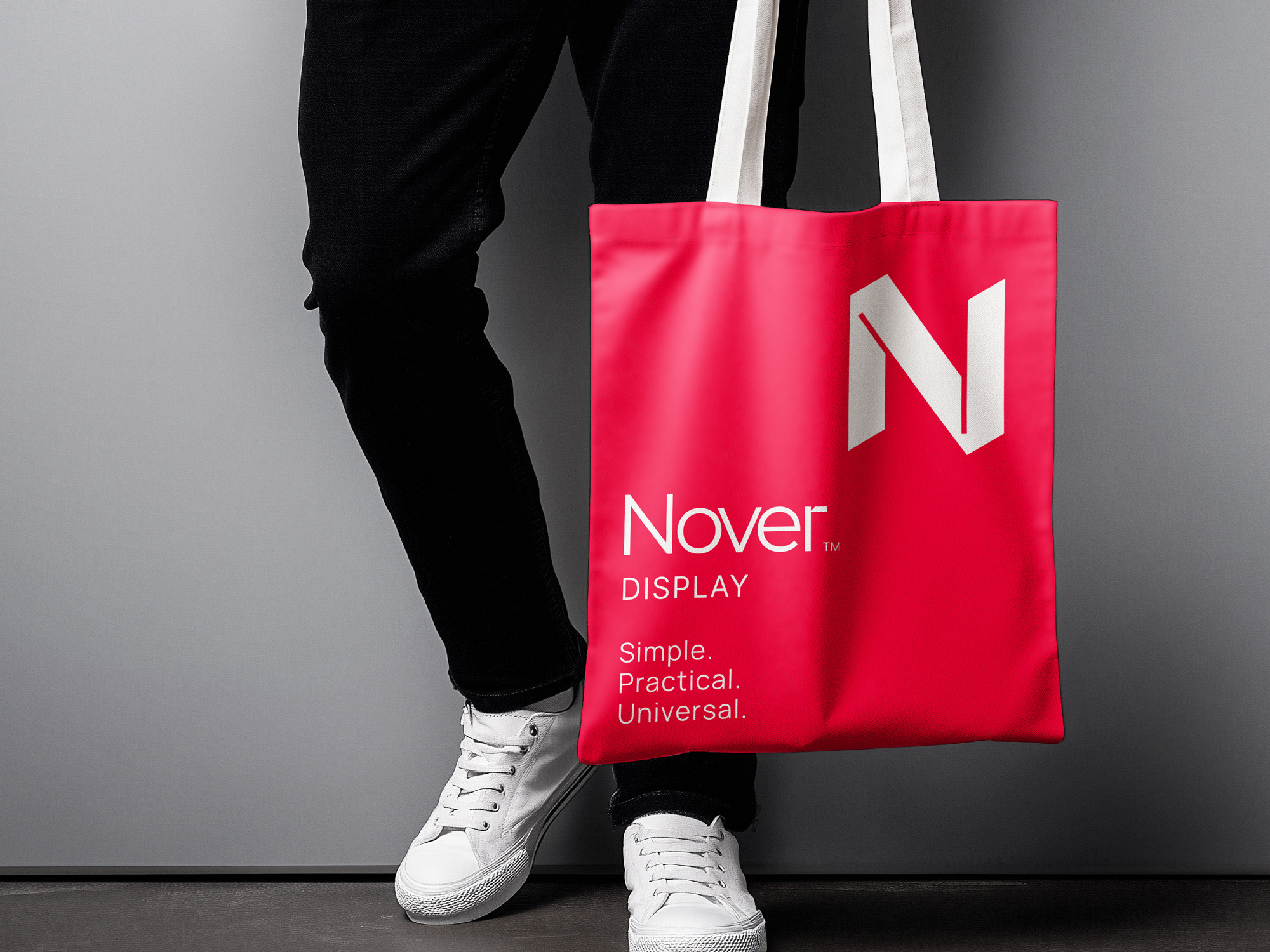 Nover by Type08 (Alen Pavlovic) on Dribbble