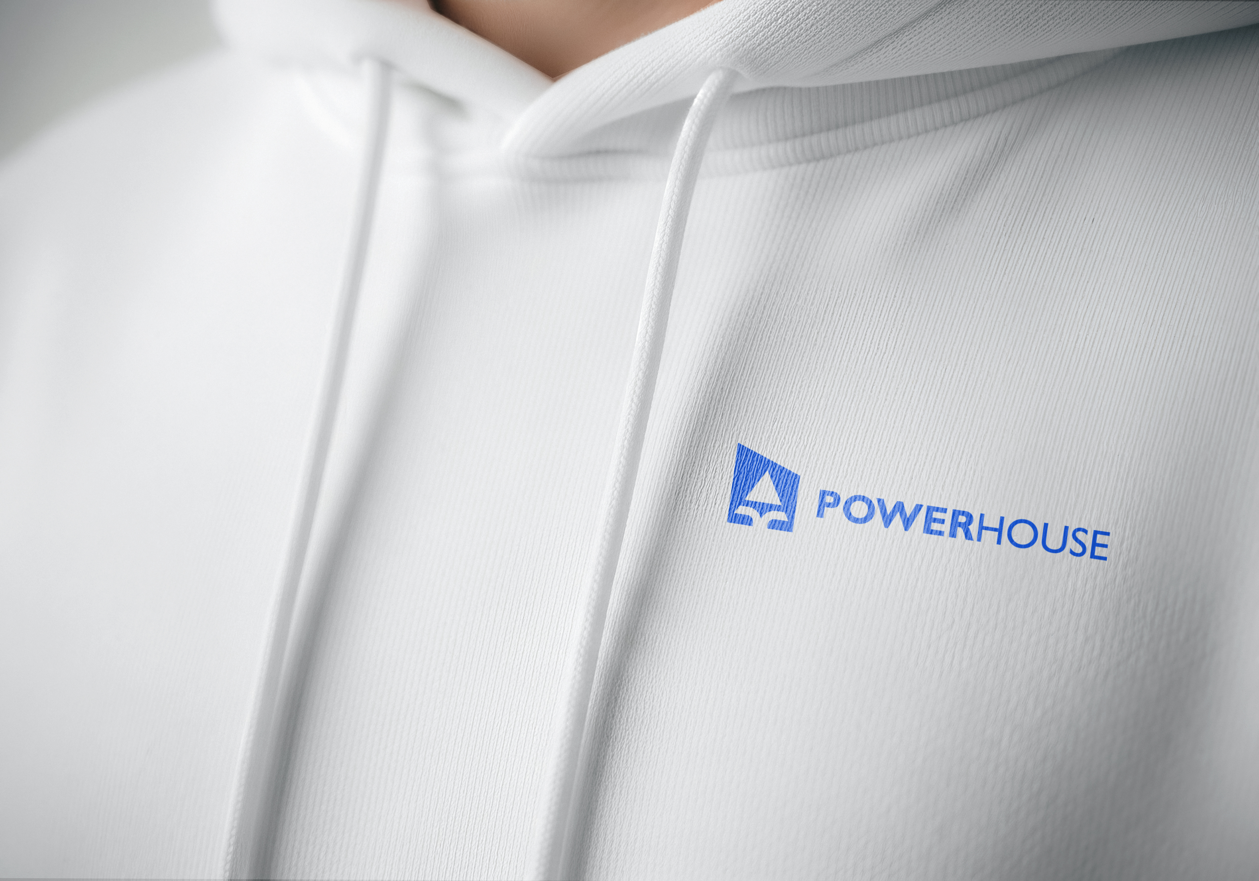 Powerhouse Logo design by Seamzone on Dribbble