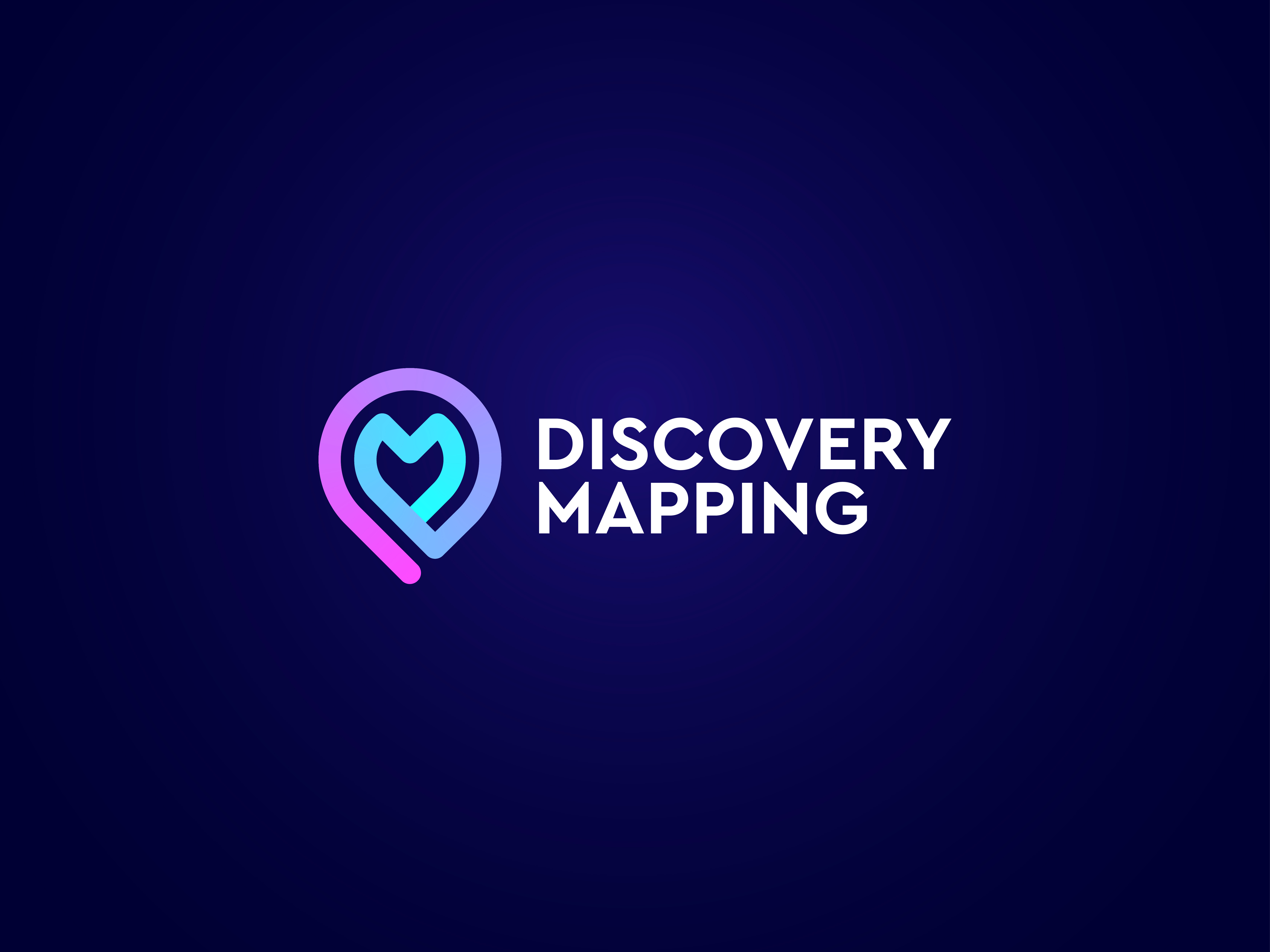 DISCOVERY MAPPING by Artology on Dribbble